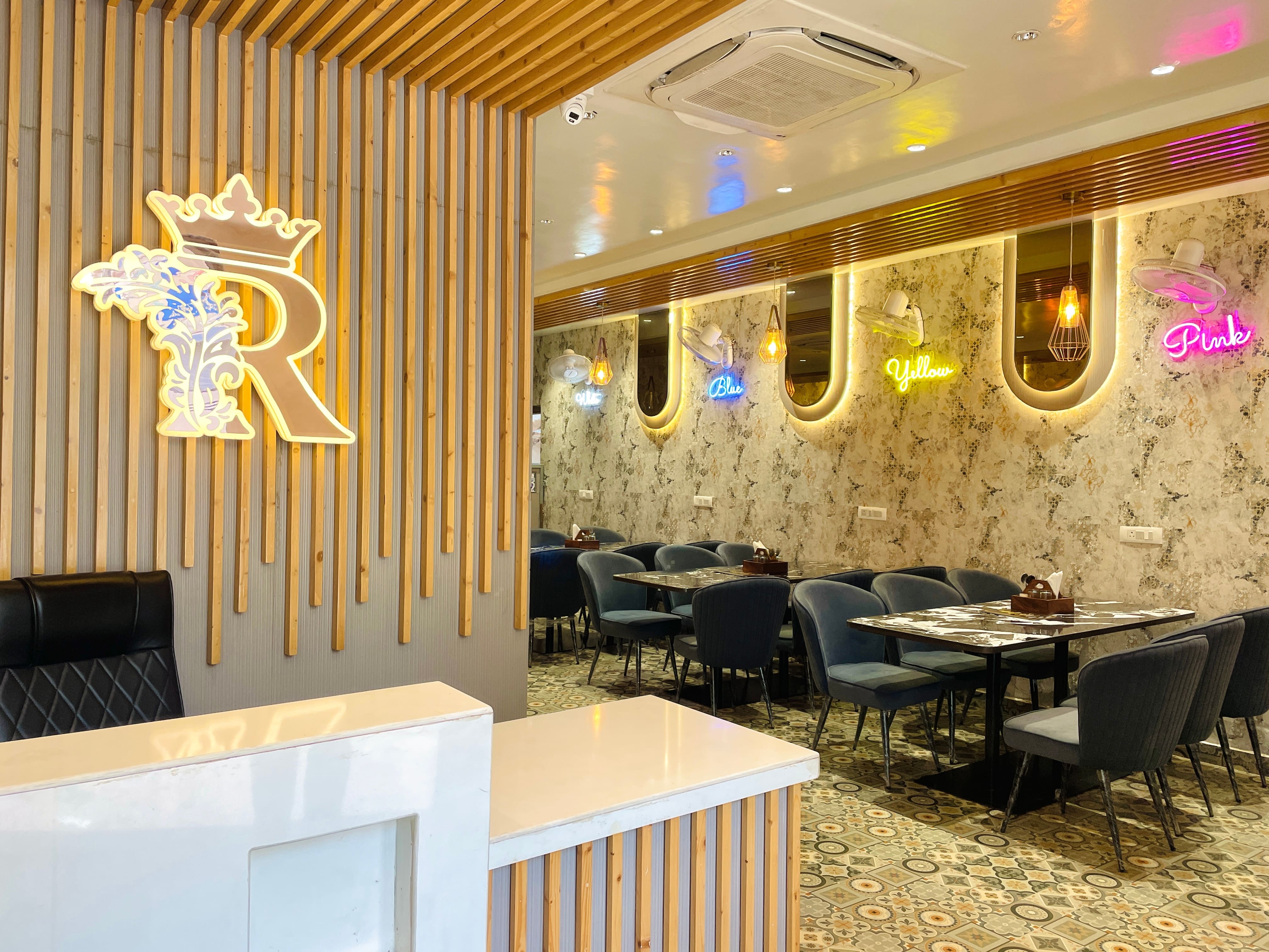 Hotel Rolt, Samrala Chowk, Ludhiana | Zomato