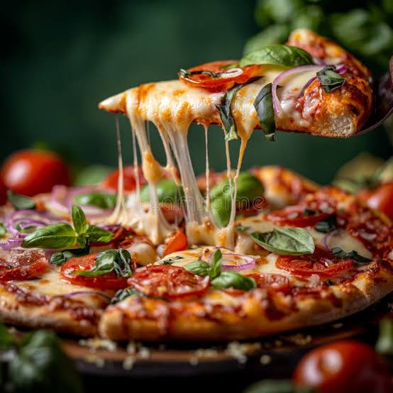 Pizza Hub, Pimpri, Pune | Zomato