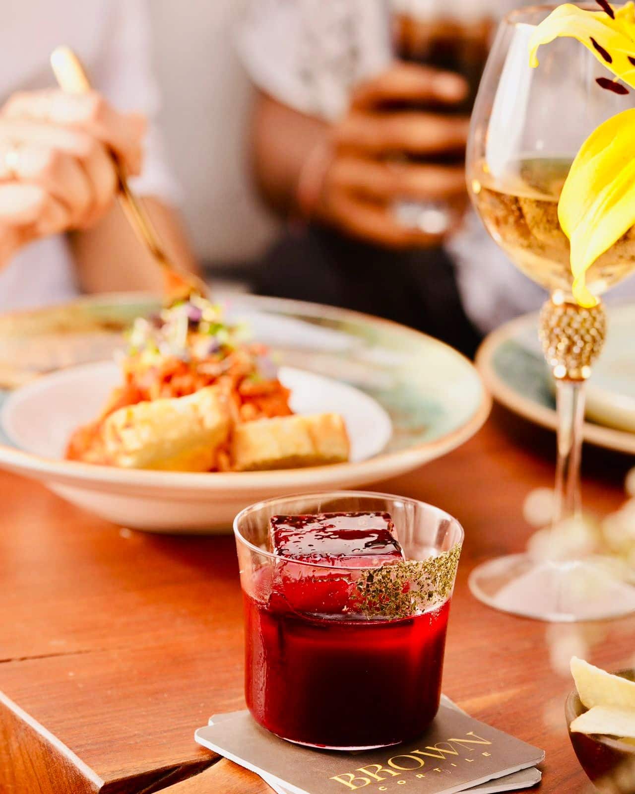 Goya Night Club, Vagator, Goa | Zomato