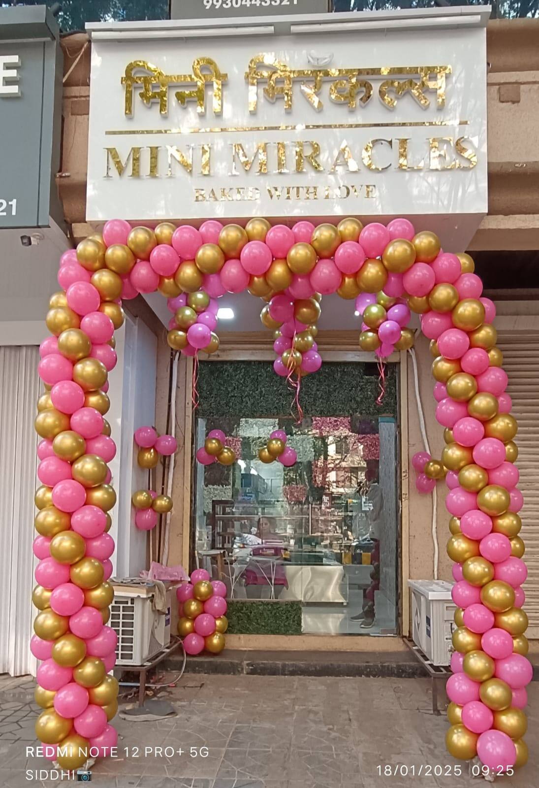 Mini Miracles , Kandivali West, Mumbai | Zomato