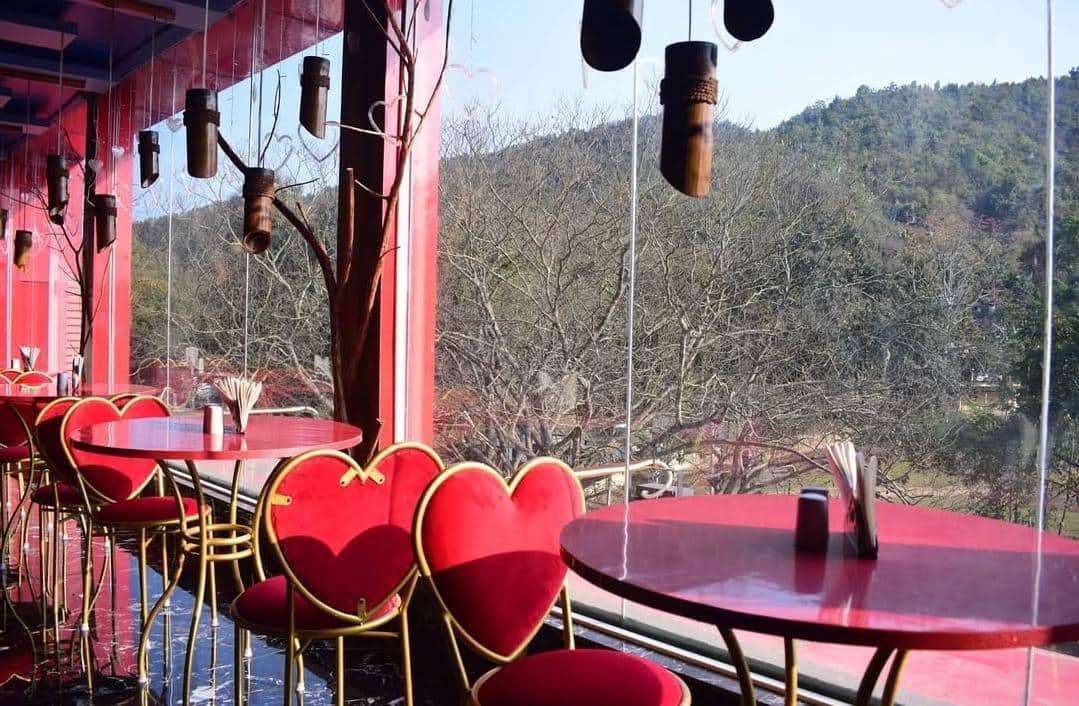 Cafe Go Green, Borjhar, Guwahati | Zomato