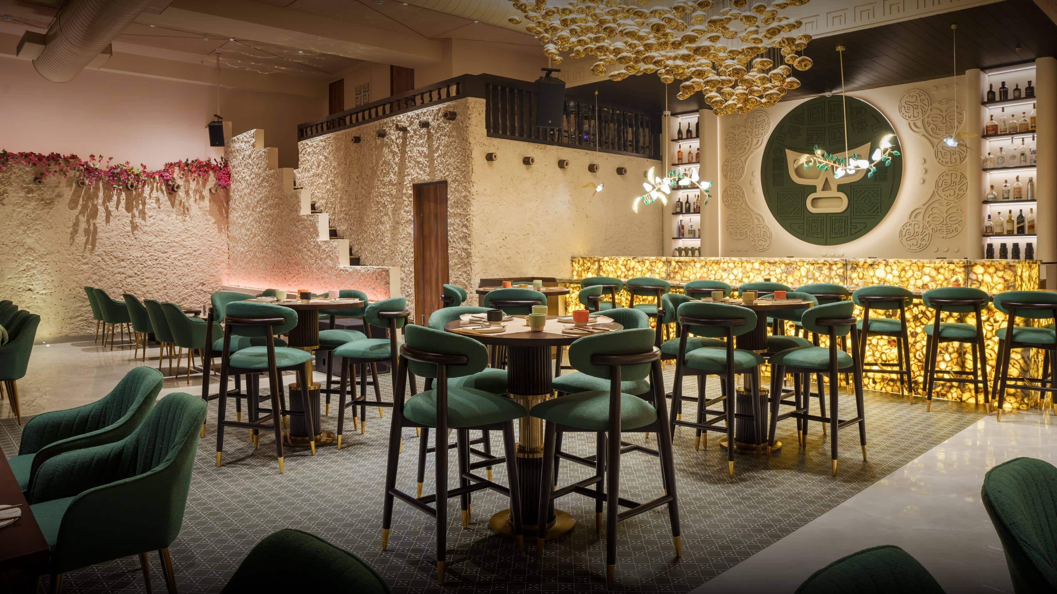 Encanto, Sector 58, Gurgaon | Zomato