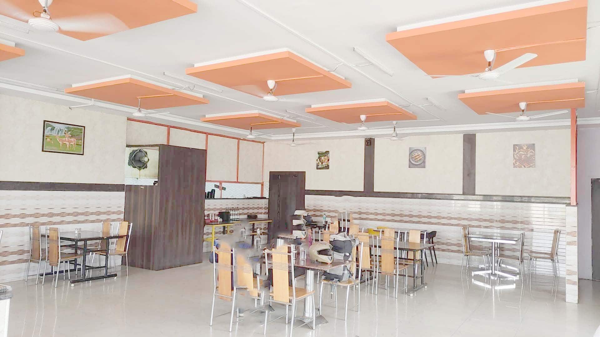 Dev Punjabi Dhaba Family Restaurant, Malumichampatti order online - Zomato