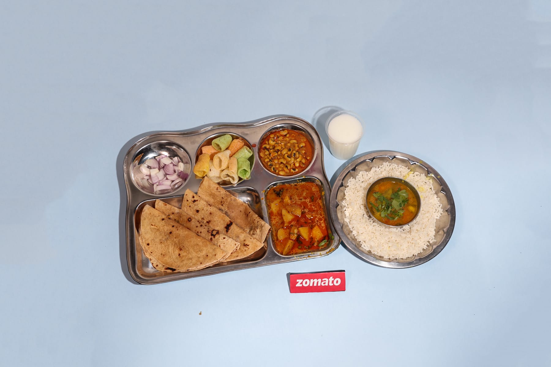 Shri Hari Bhojnalaya, Kalawad Road, Rajkot | Zomato