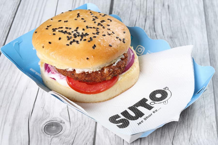 Suto Cafe, Uttam Nagar, New Delhi | Zomato