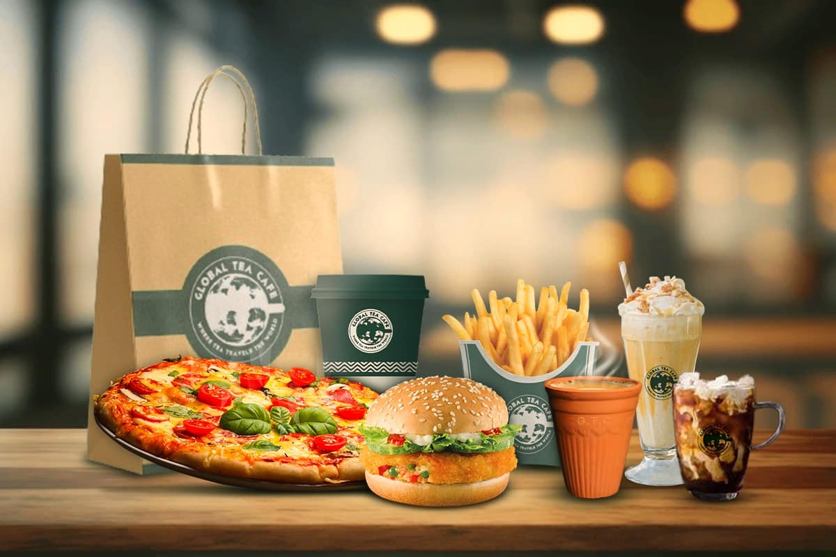 Global Tea Cafe, Hebbal, Bangalore | Zomato