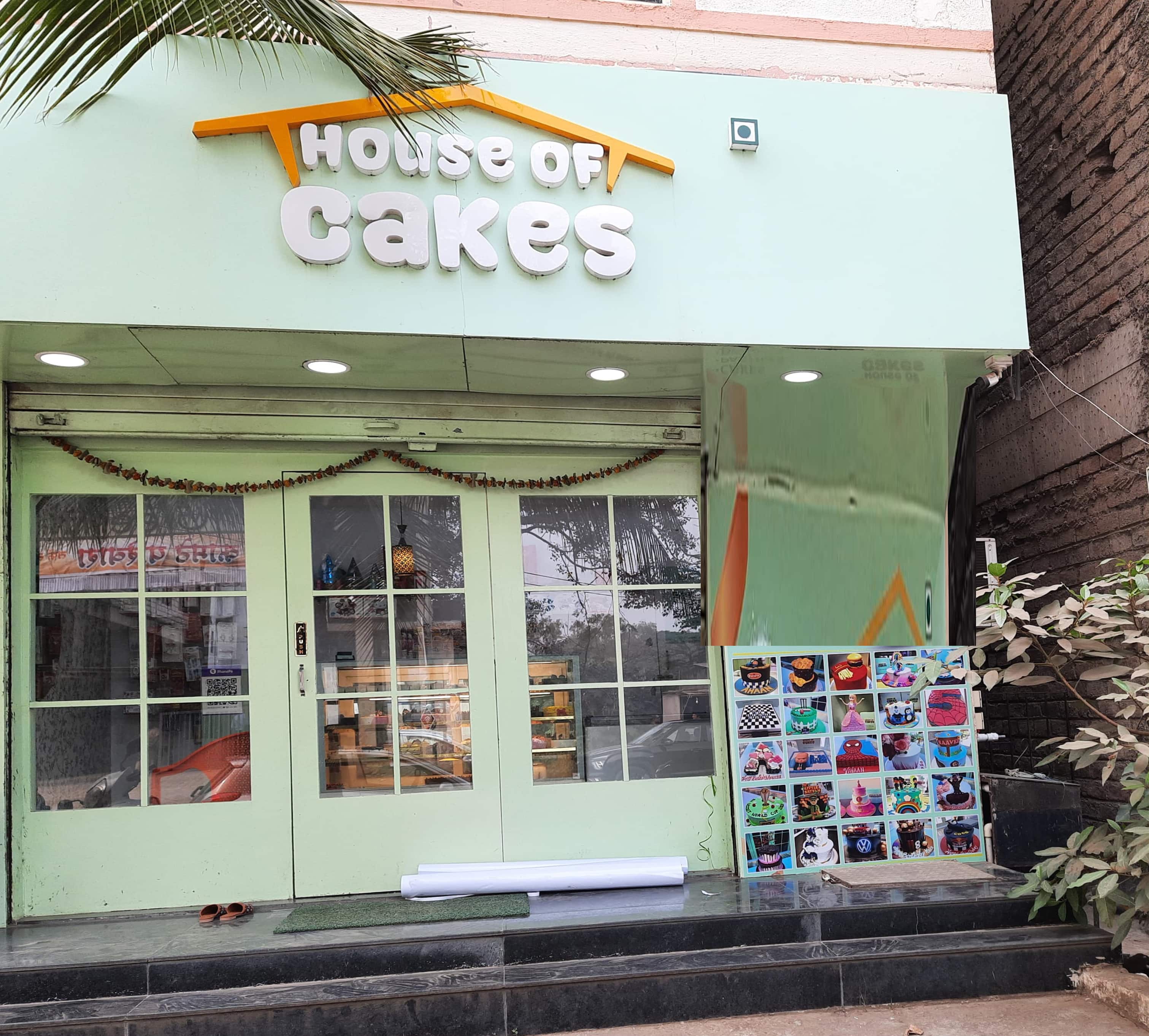 House Of Cakes, Hadapsar order online - Zomato