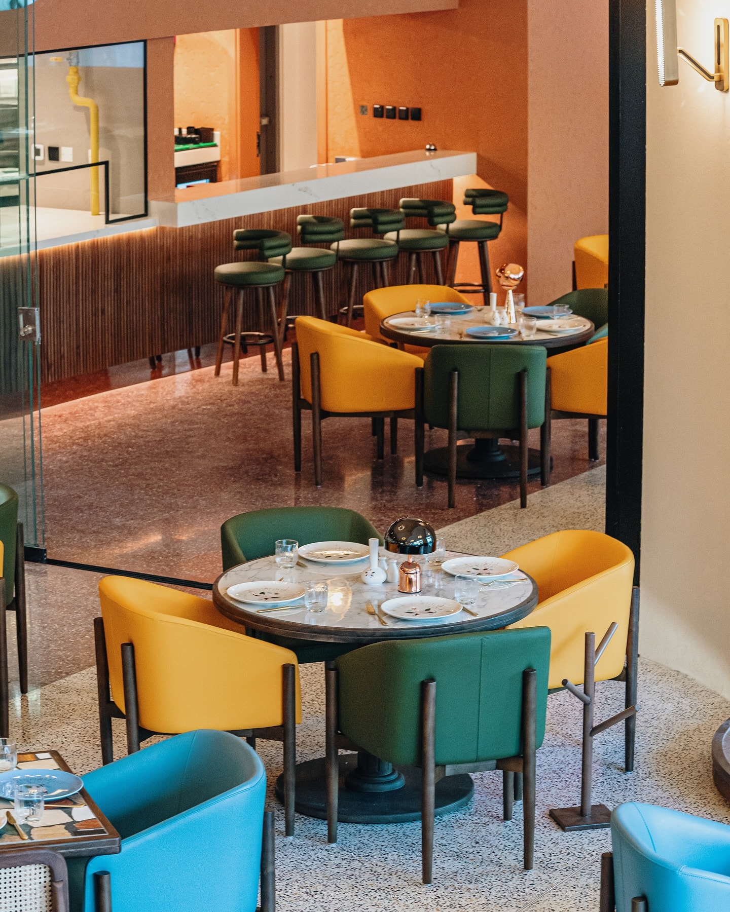 AMARA, Yas Island, Abu Dhabi | Zomato