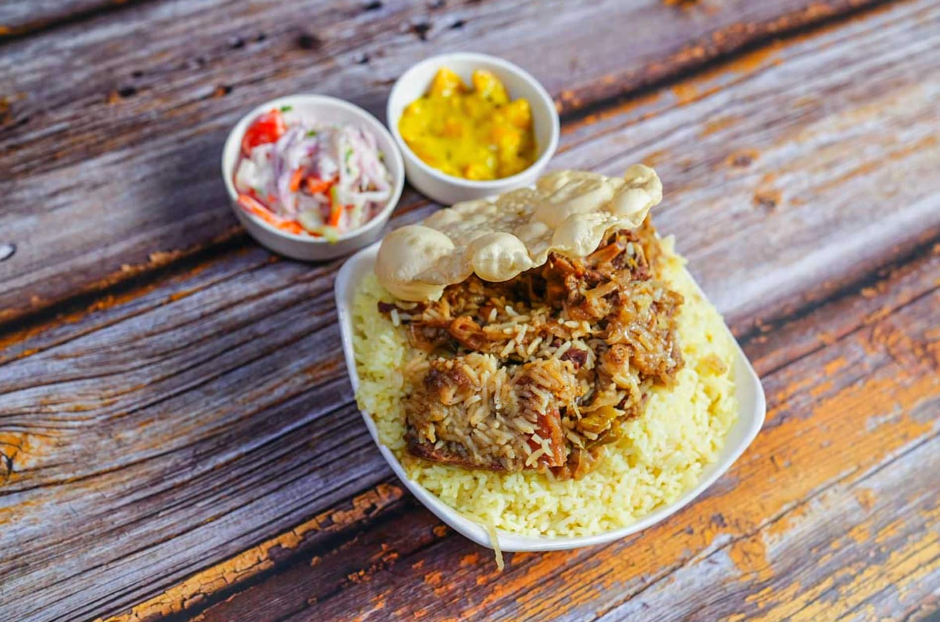 Grandios, Kumarapuram, Trivandrum | Zomato