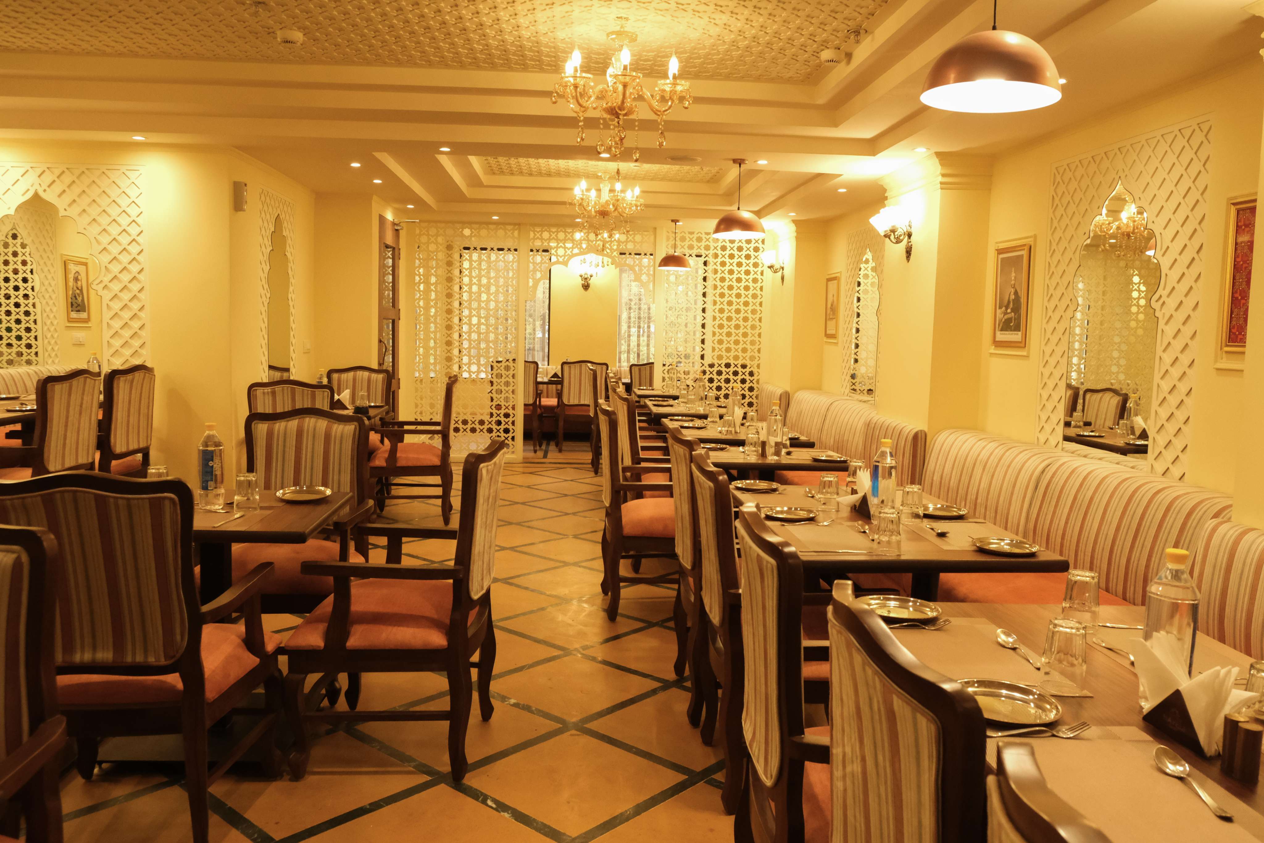 Amritsar Haveli, Rajouri Garden, New Delhi | Zomato