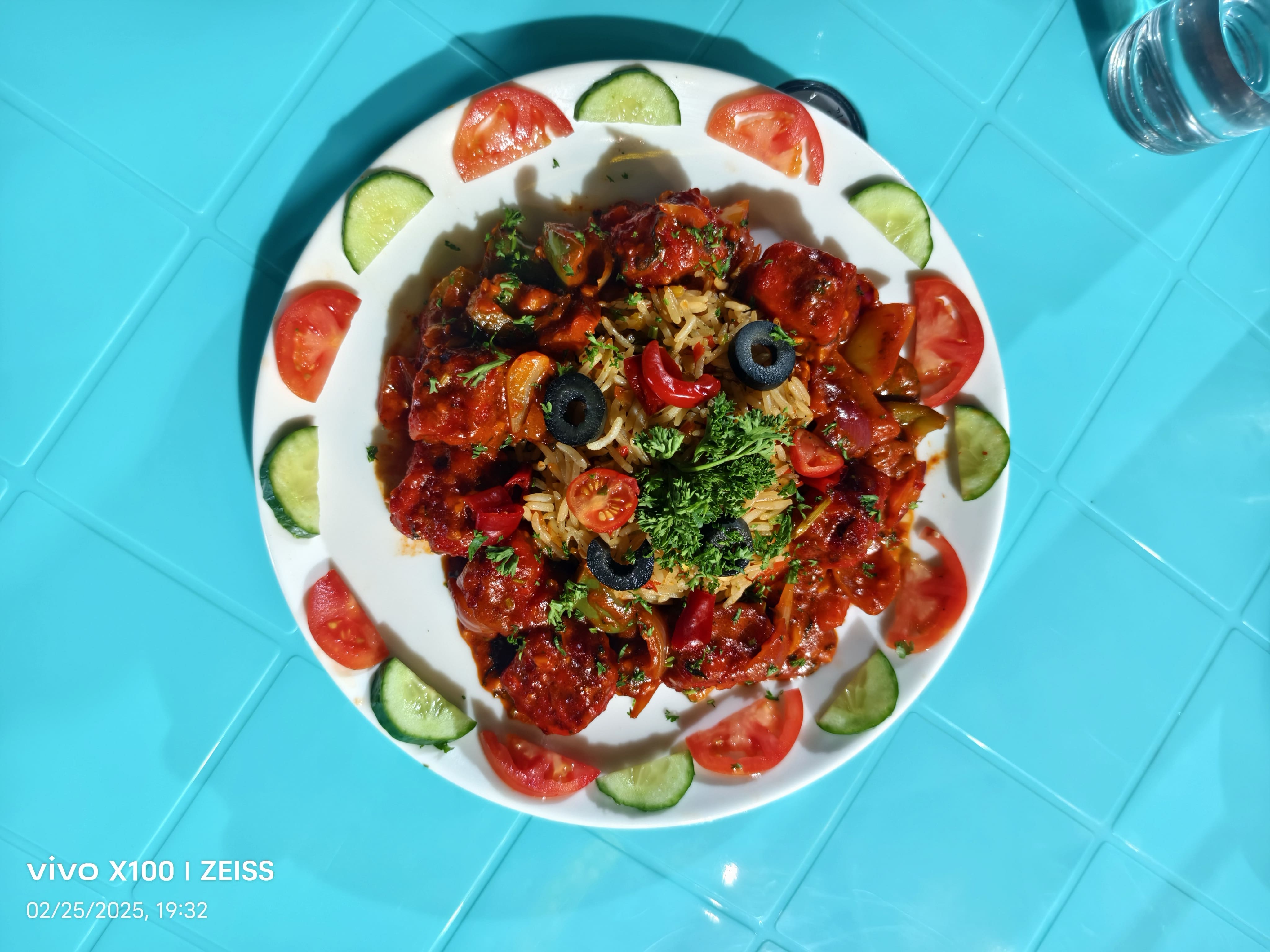 Royal Kitchen Family Restaurant, Mansarovar, Jaipur | Zomato