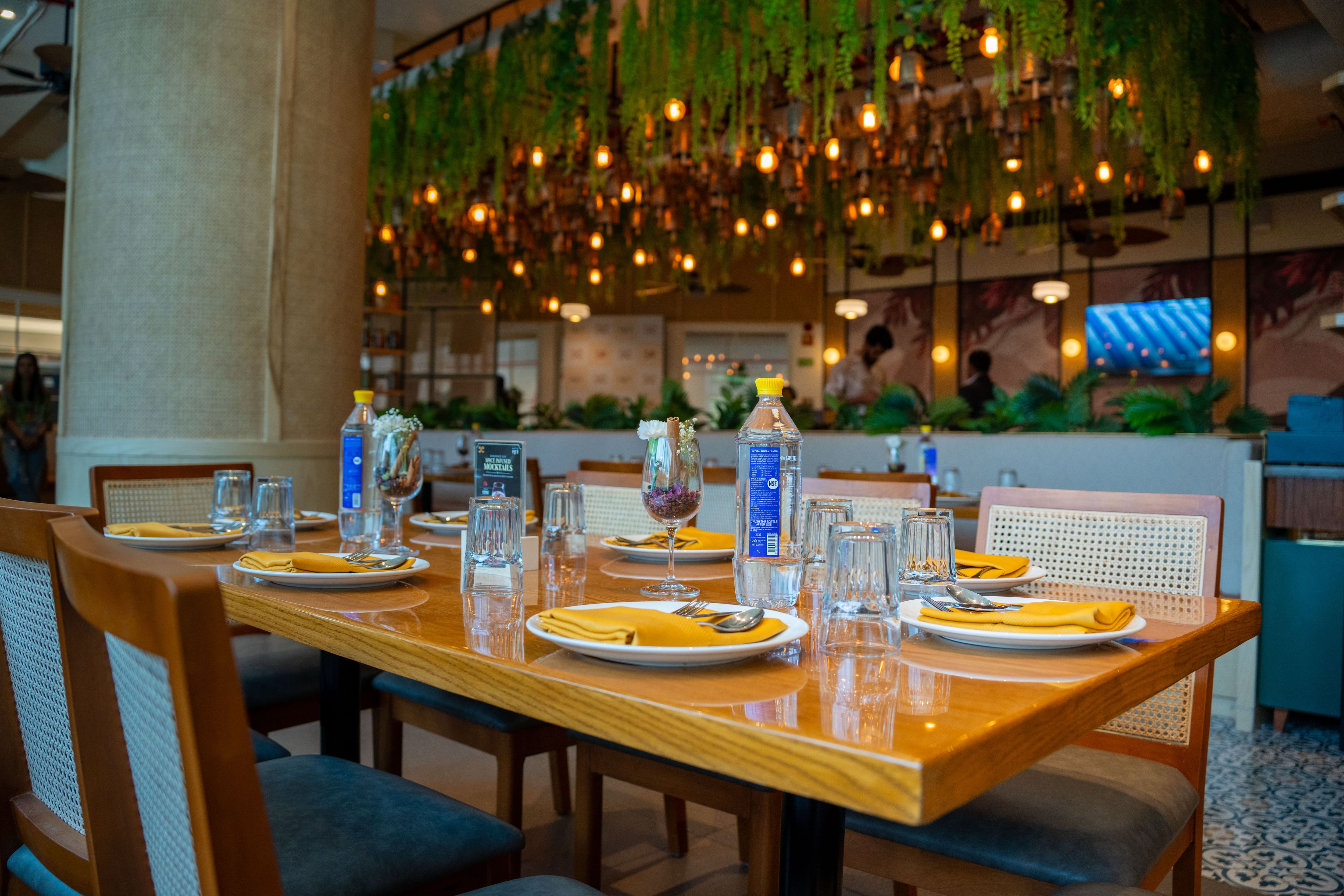 Copper Chimney, Bellandur, Bangalore | Zomato