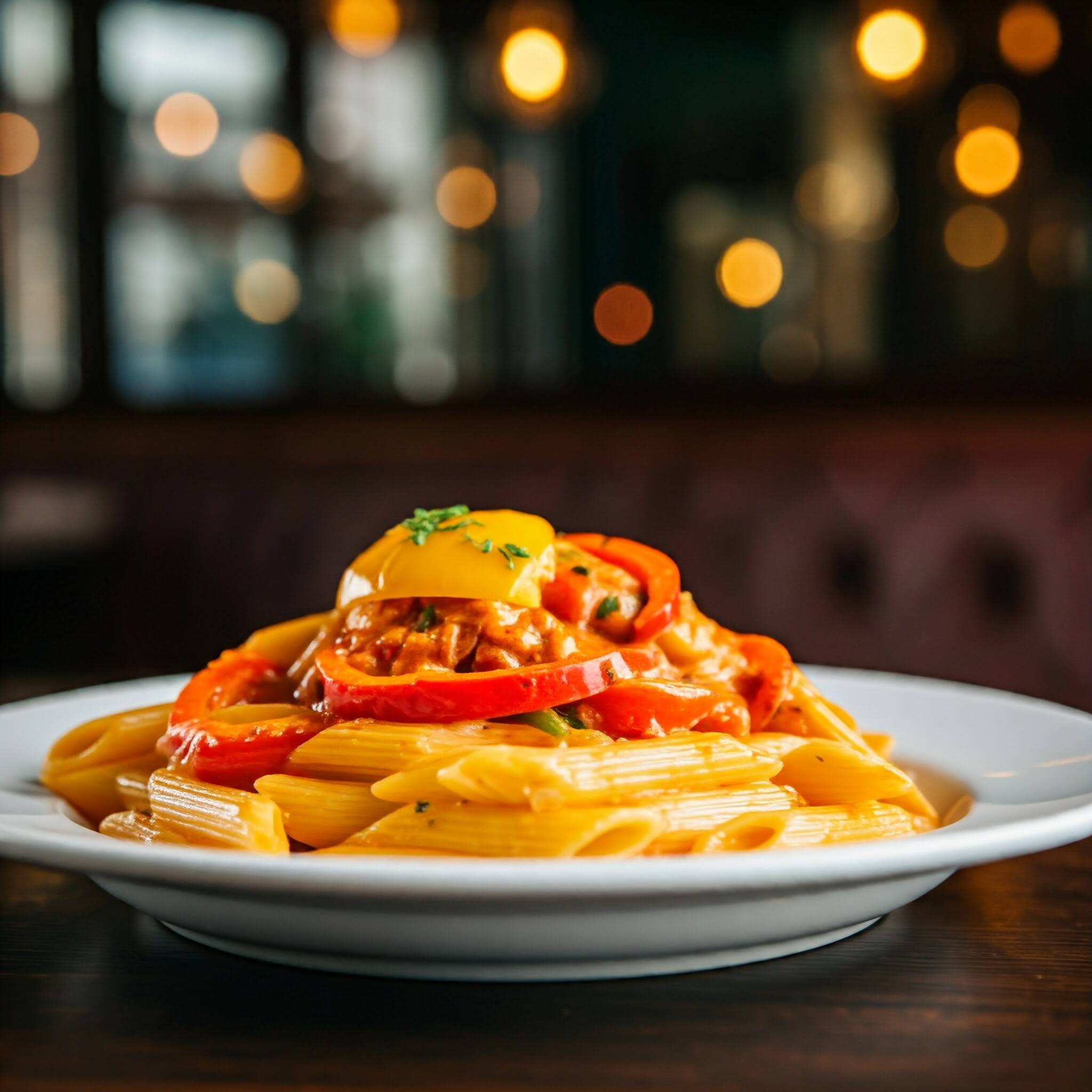 Pasta Box, Sarjapur Road, Bangalore | Zomato