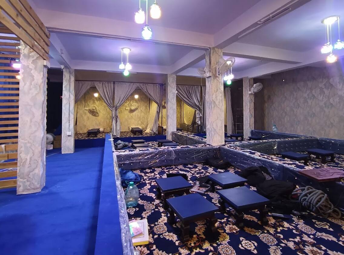 GREECE MANDI NIGHTS, Nagole, Hyderabad | Zomato