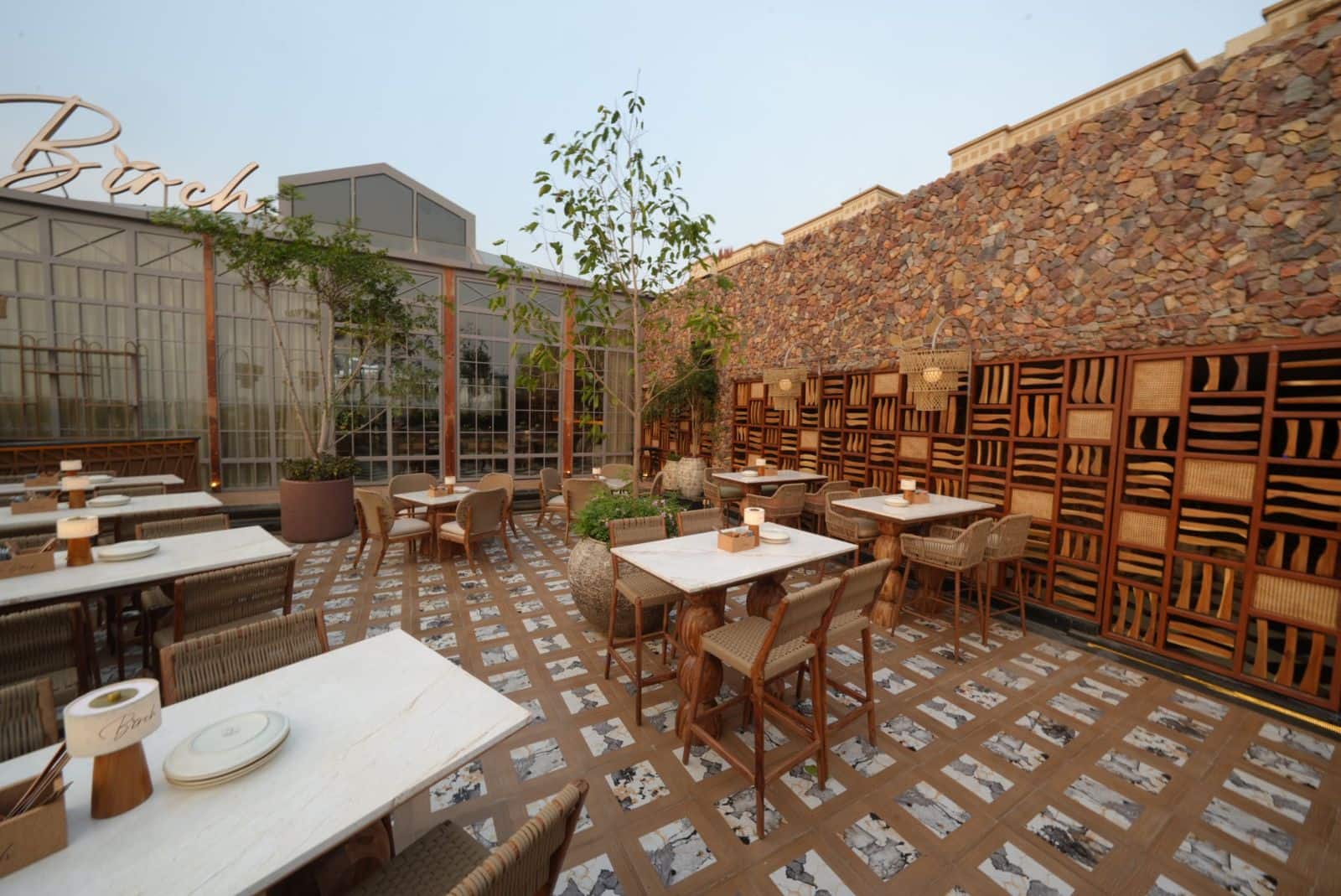 Birch, Patia, Bhubaneshwar | Zomato