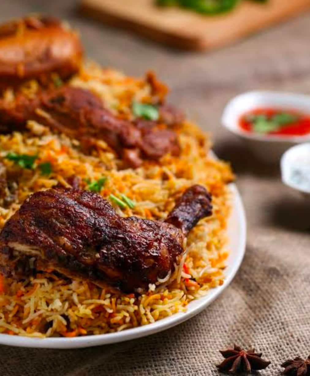 Biryani Junction, Kadubeesanahalli, Bangalore | Zomato