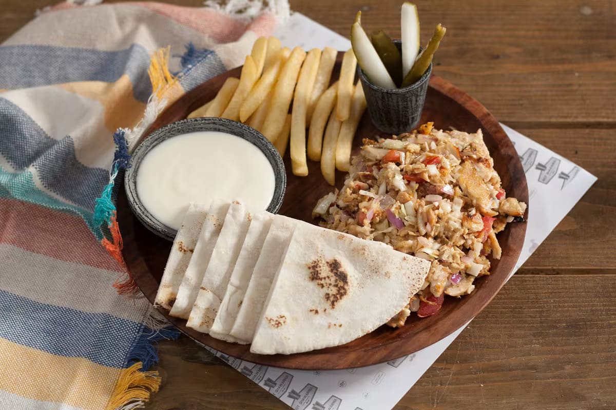 Just Shawarma, Bellandur, Bangalore | Zomato