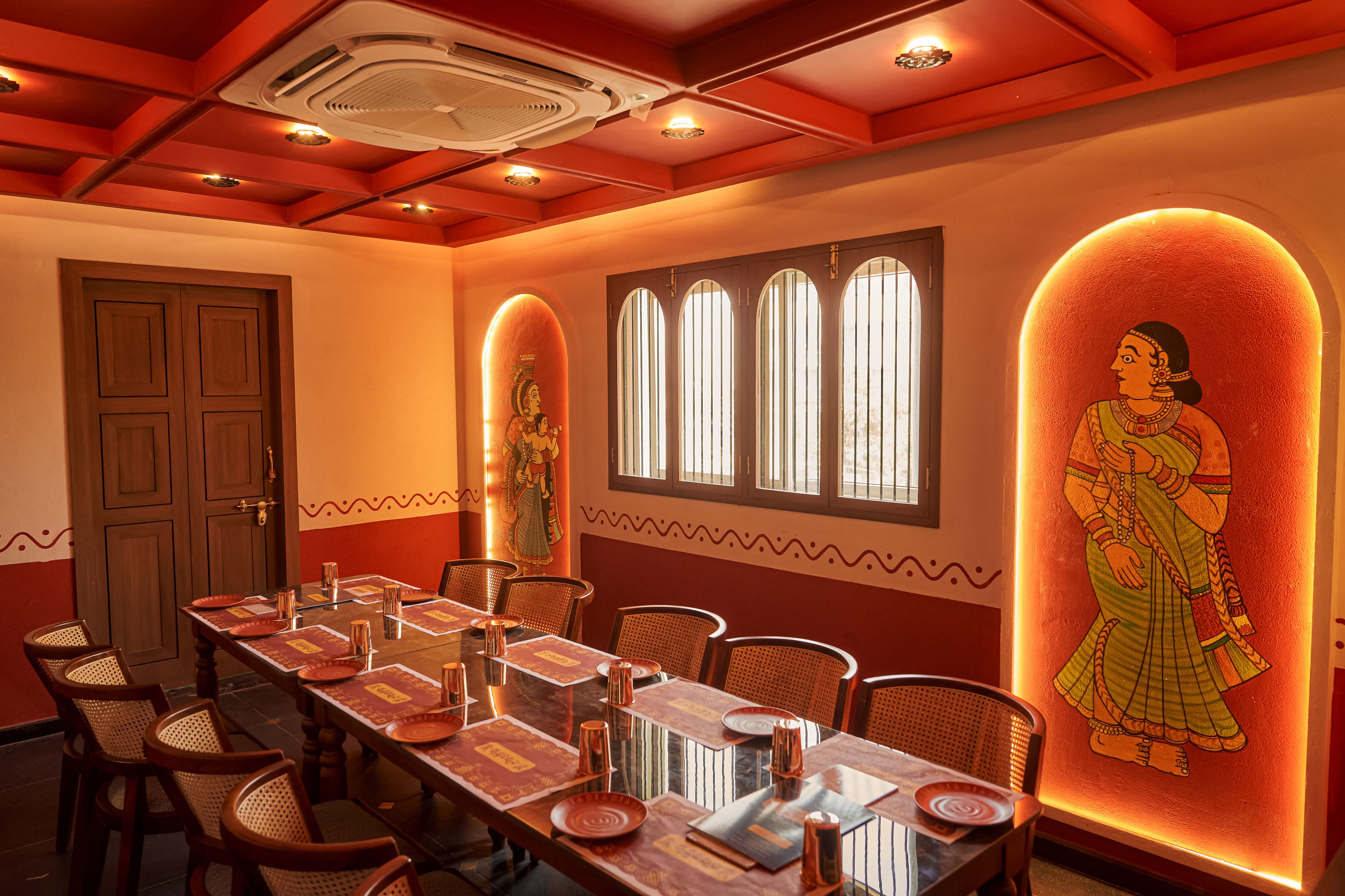 Krishnapatnam, Kothapet, Hyderabad | Zomato