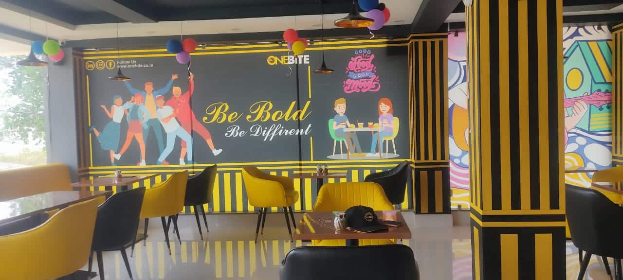 One Bite, Hatia, Ranchi | Zomato