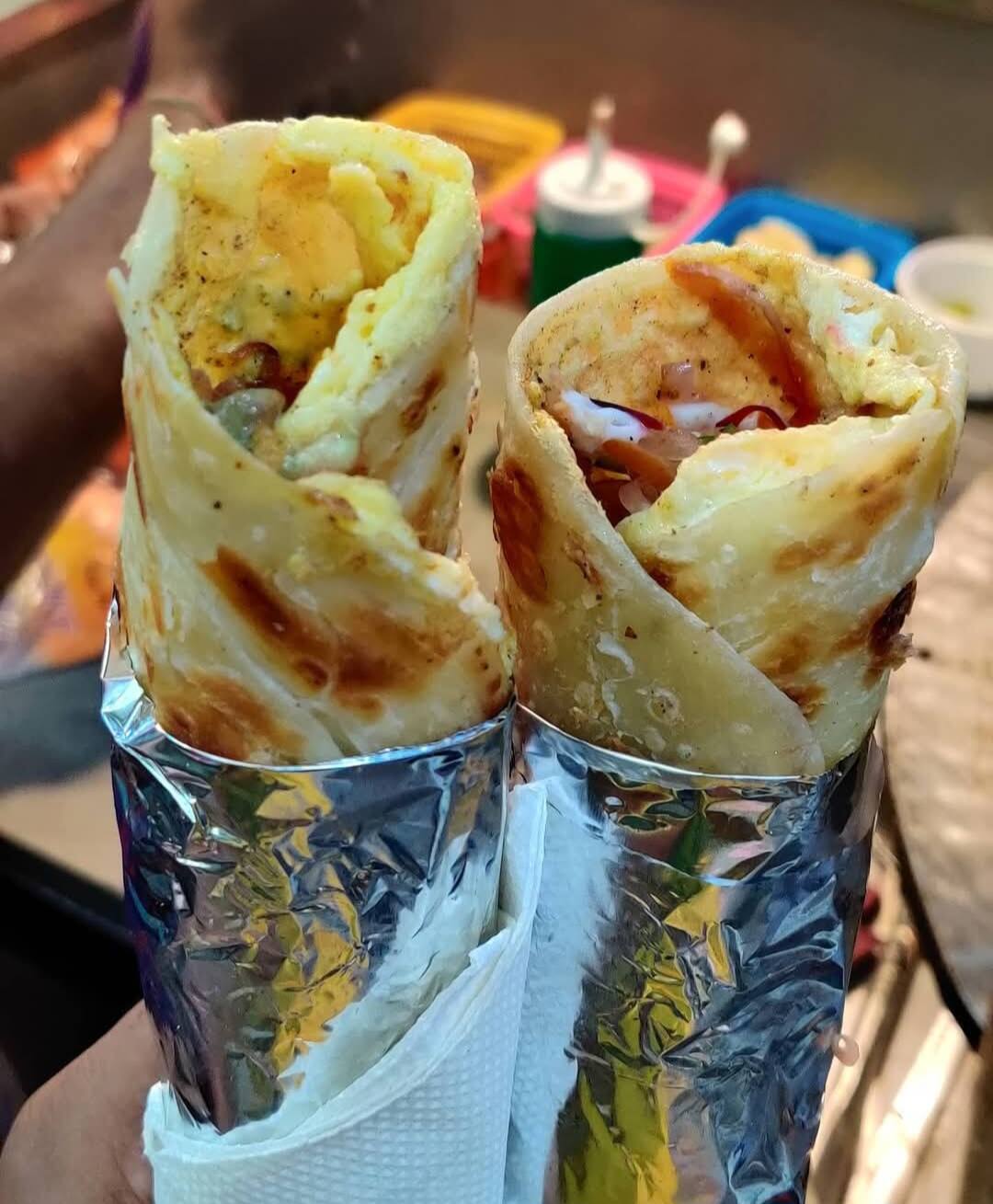 The Blue Blossom, Rukanpura, Patna | Zomato