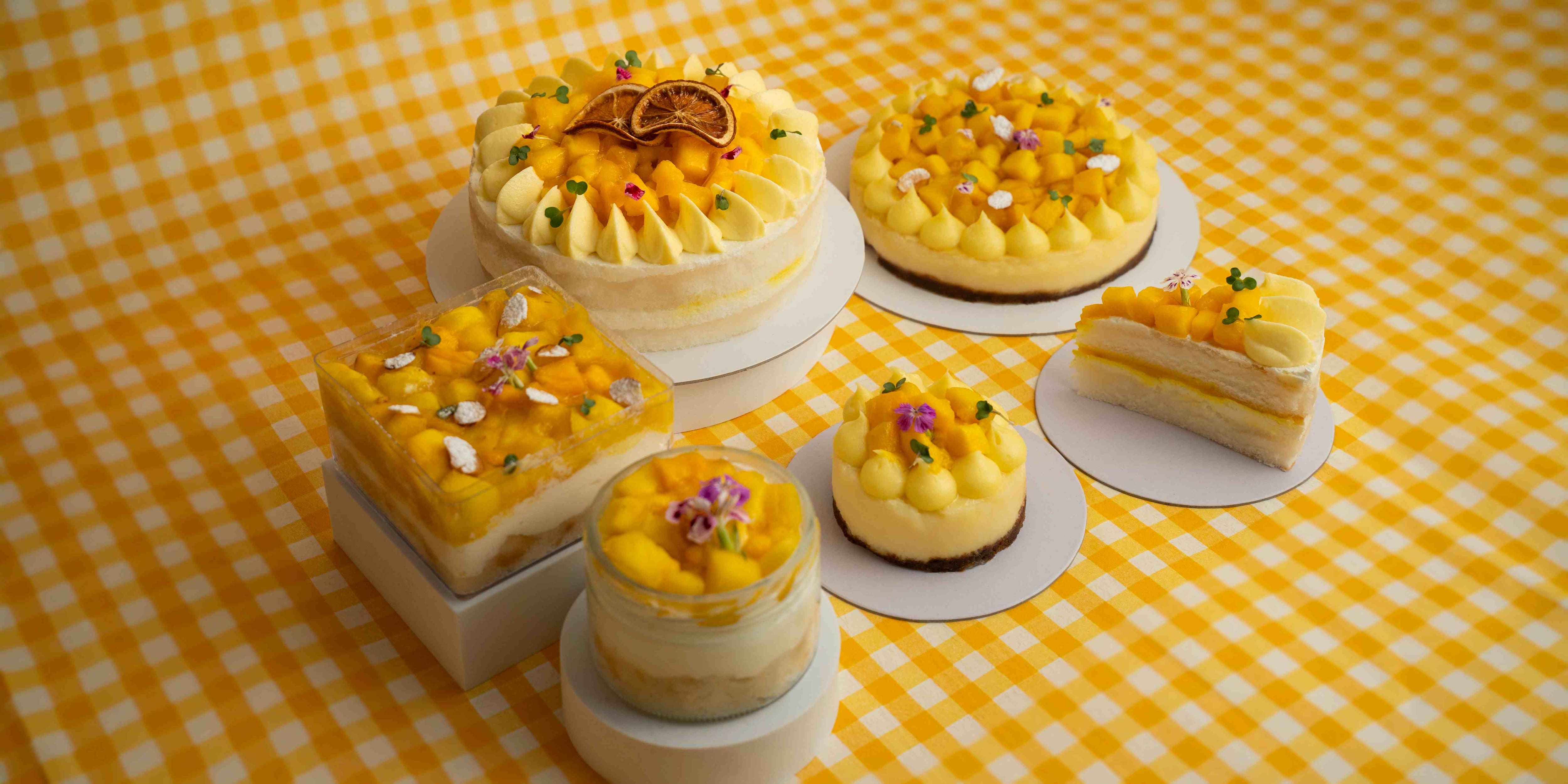 Mesure , Paras Tierea, Noida | Zomato