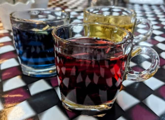 Kool Korner Kaffe, Chandpole, Udaipur | Zomato