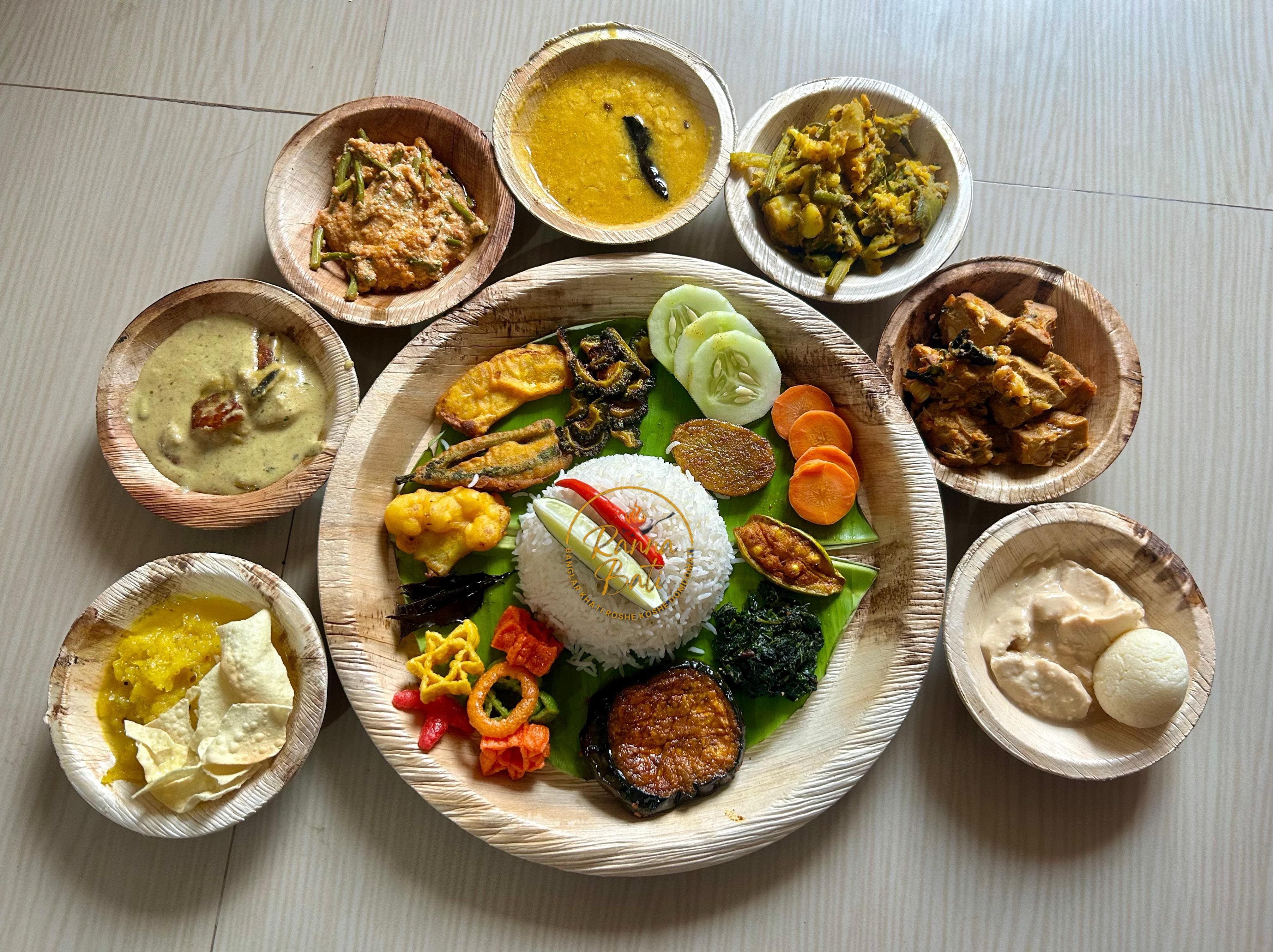 RannaBati , Hennur, Bangalore | Zomato