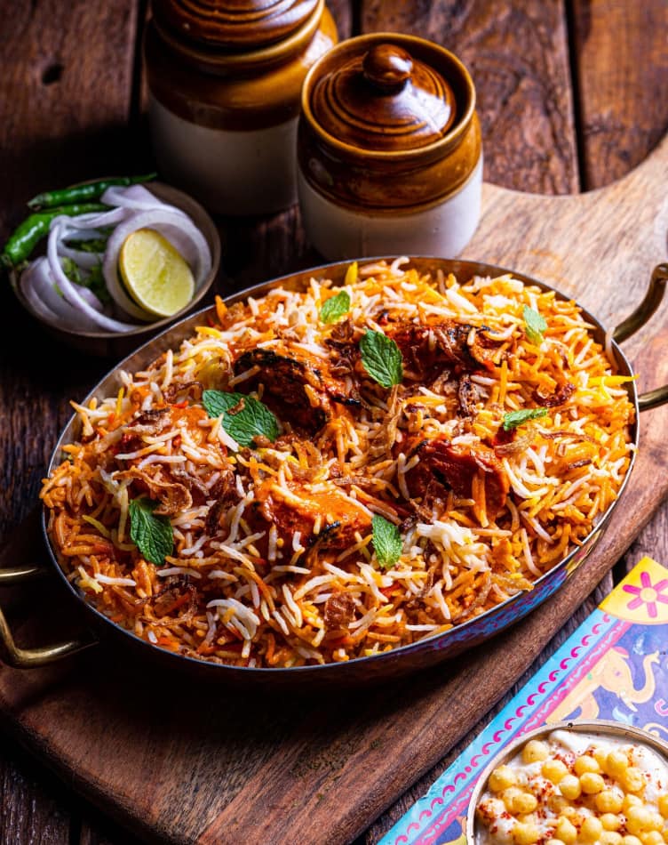 Sadak Chaap, Andheri East, Mumbai | Zomato