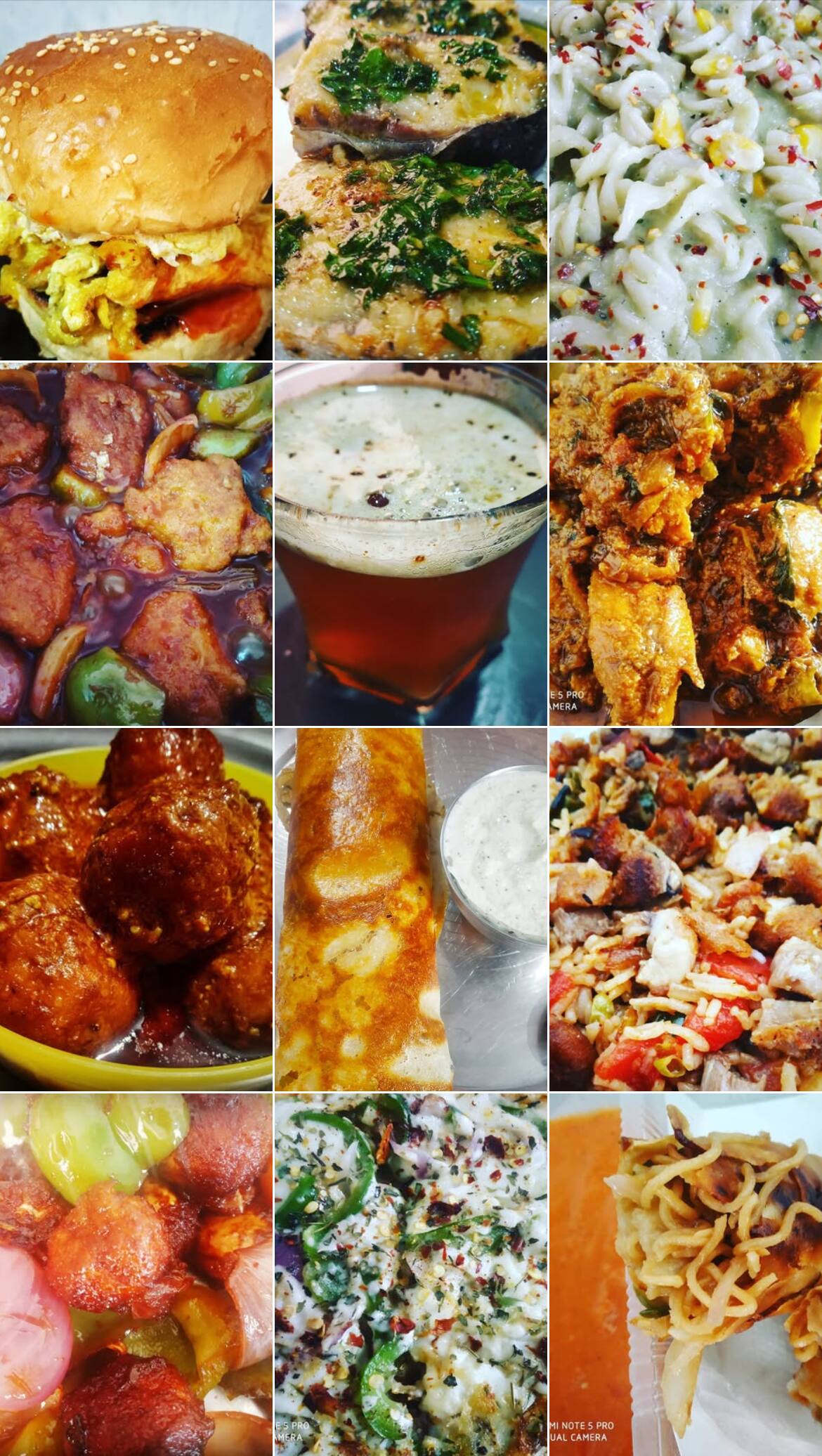 DPKK Foods, Sector 40, Gurgaon | Zomato