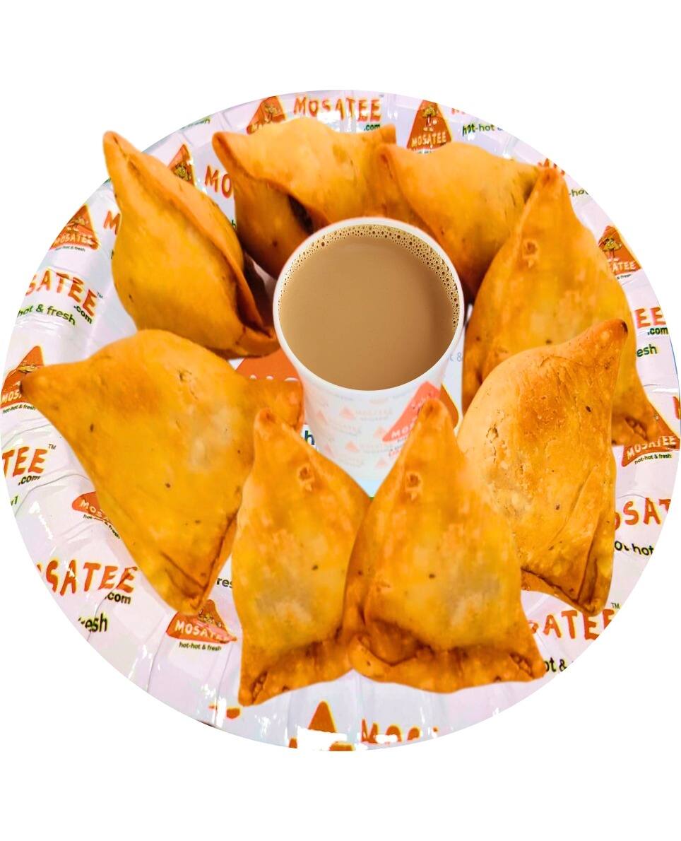 Mosatee , Amausi, Lucknow | Zomato