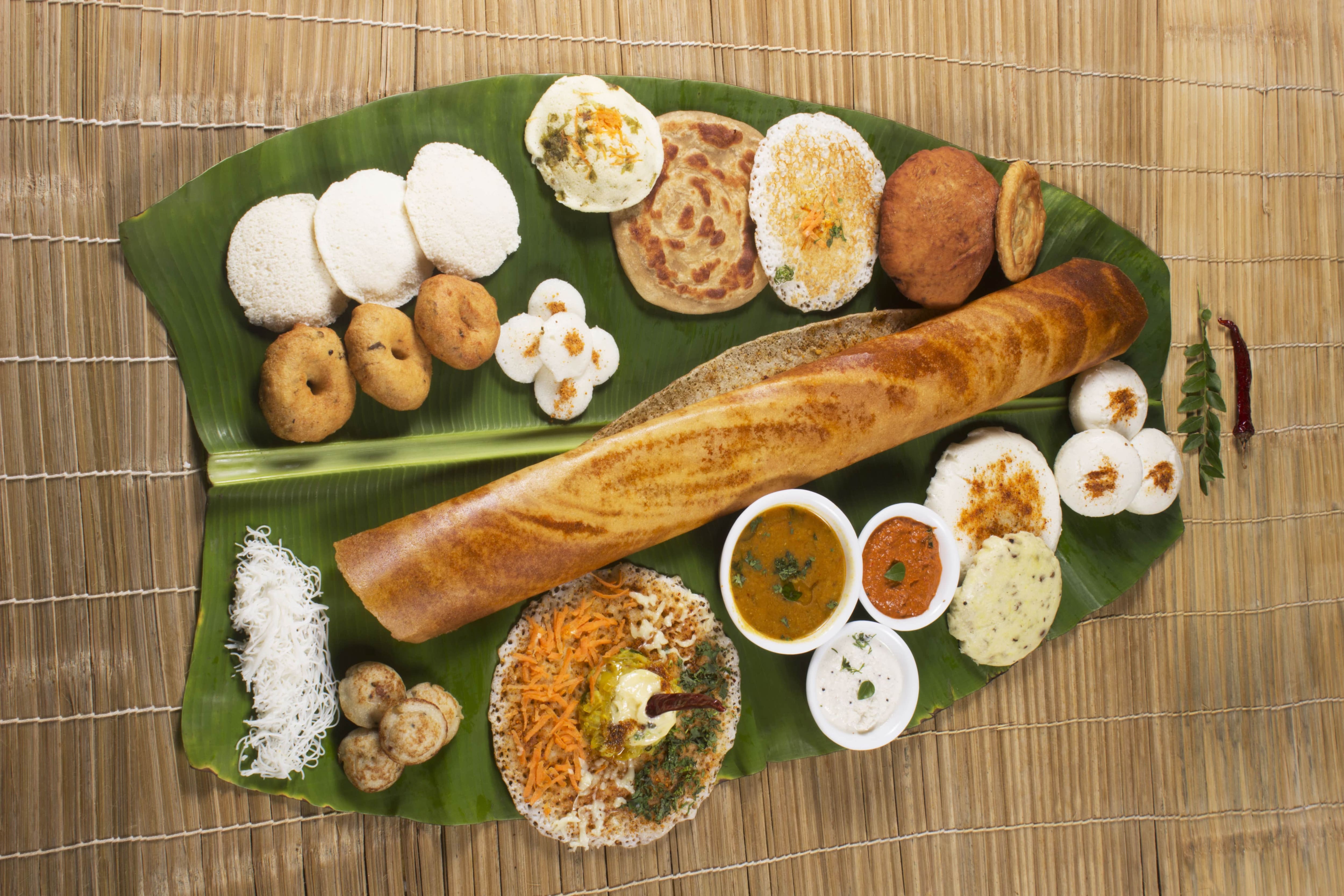 Aruchuvai Veetu Unavu, Mogappair, Chennai | Zomato