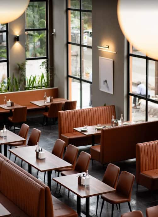 Bask By Coffee, Palavakkam, Palavakkam, Chennai | Zomato