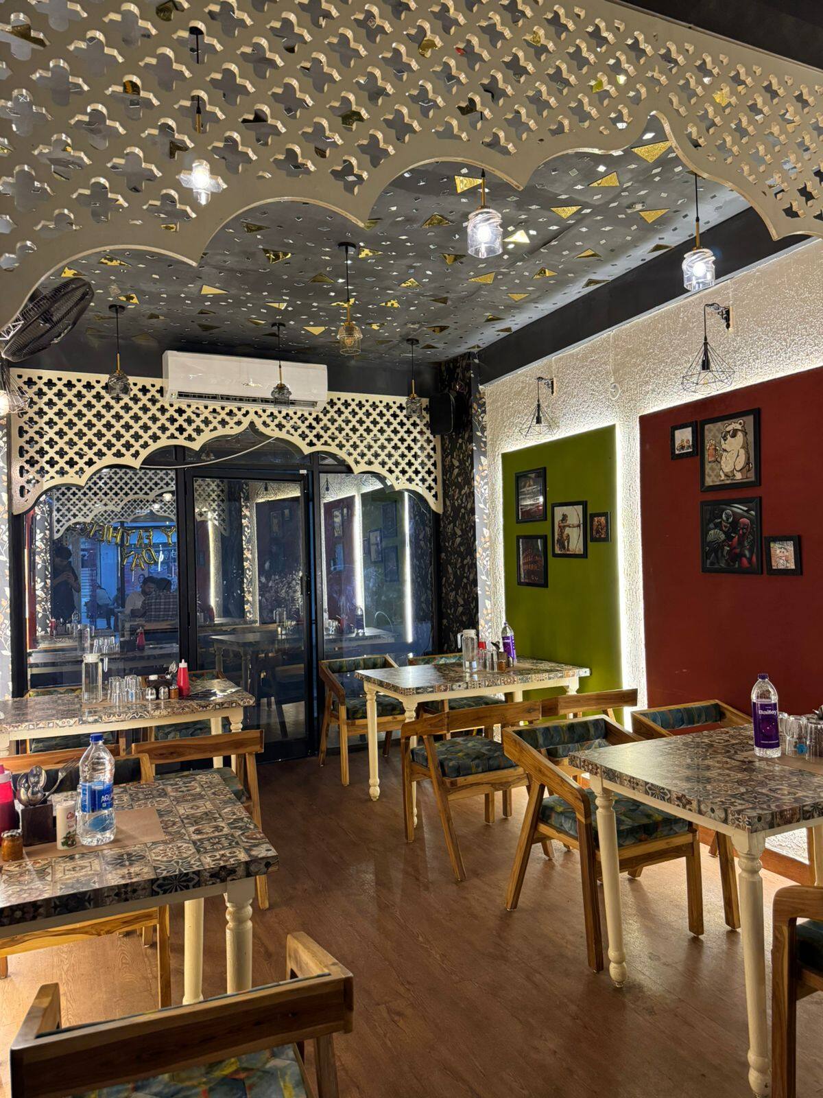 VEER JI CHAAP WALE, Kolar, Bhopal | Zomato