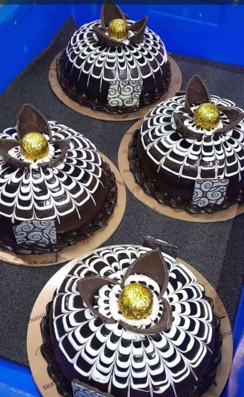 Monginis, Masab Tank, Hyderabad | Zomato