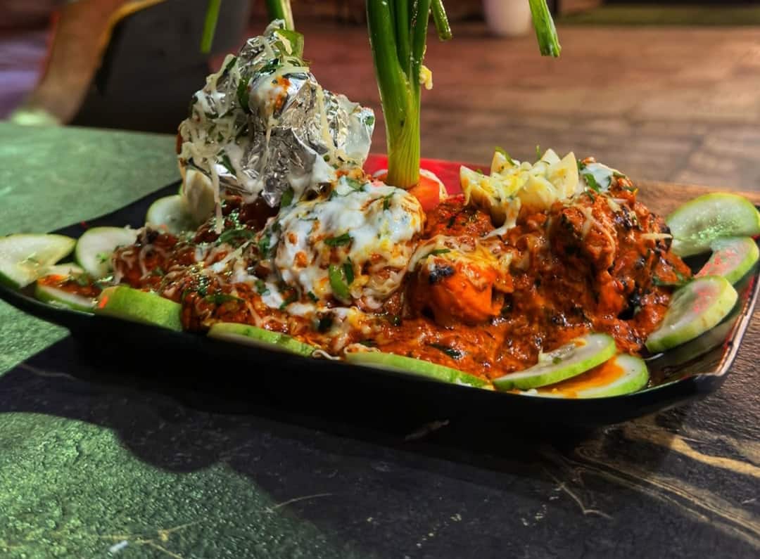 Makau Club & Restaurant , Civil Lines, Allahabad | Zomato