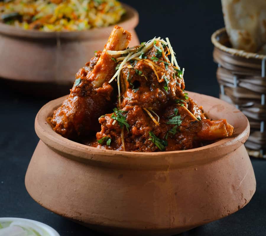 Roti-Boti, Betiahata, Gorakhpur | Zomato