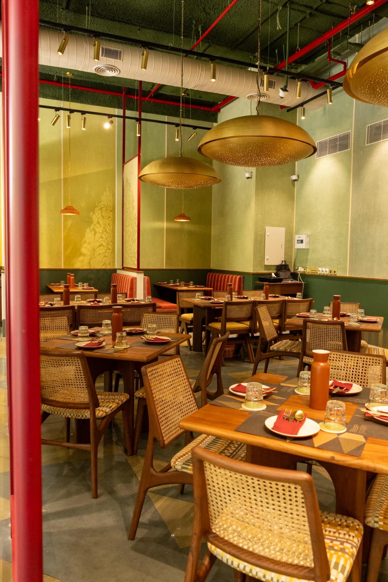 Amrai By Cafe Lota, Sector 129, Noida | Zomato