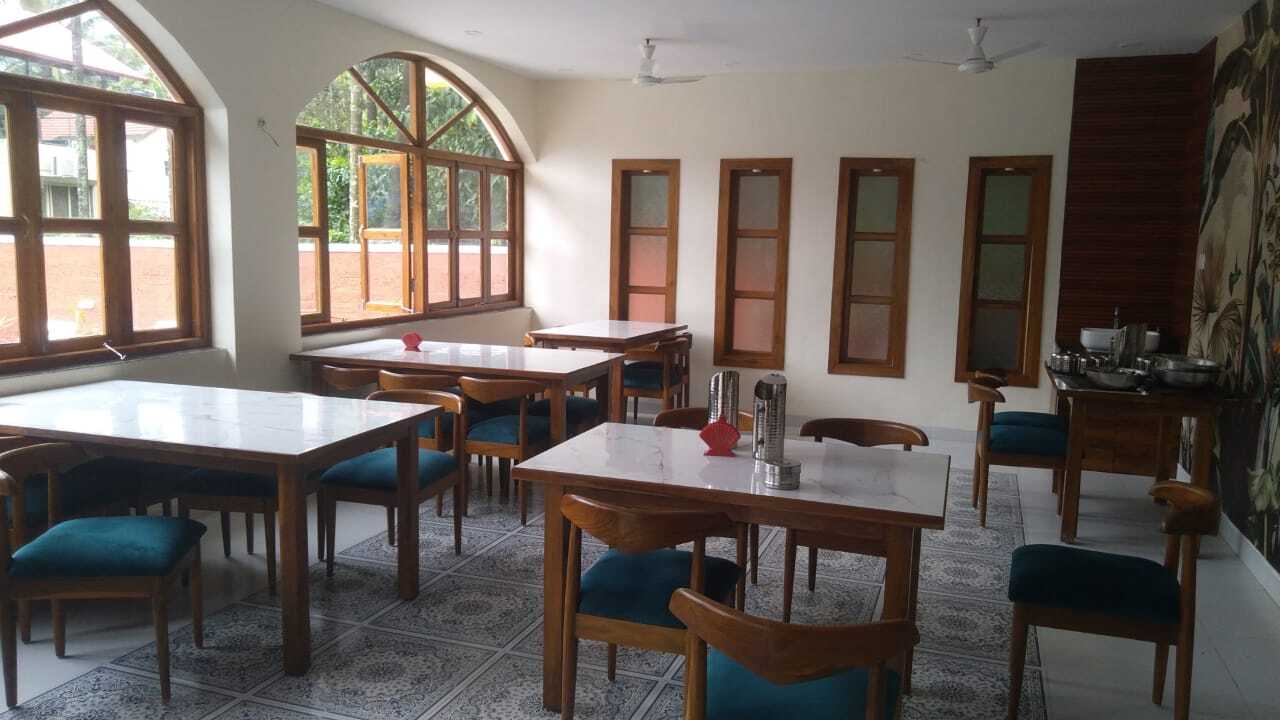 Snooty Fox, Alibag Beach, Alibag | Zomato