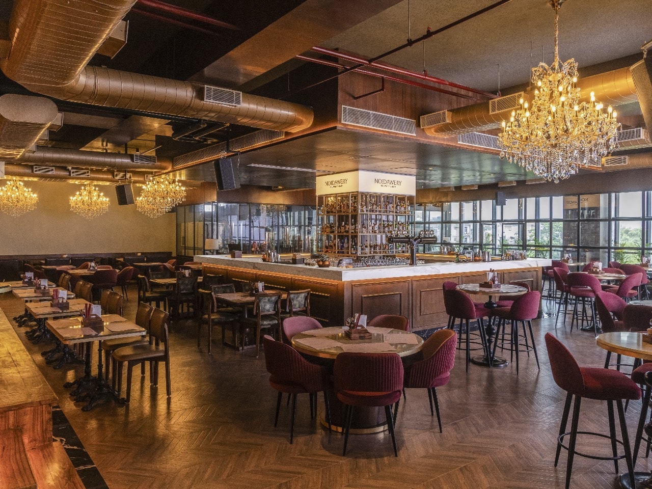 Noidawery, Alpha 2, Greater Noida | Zomato