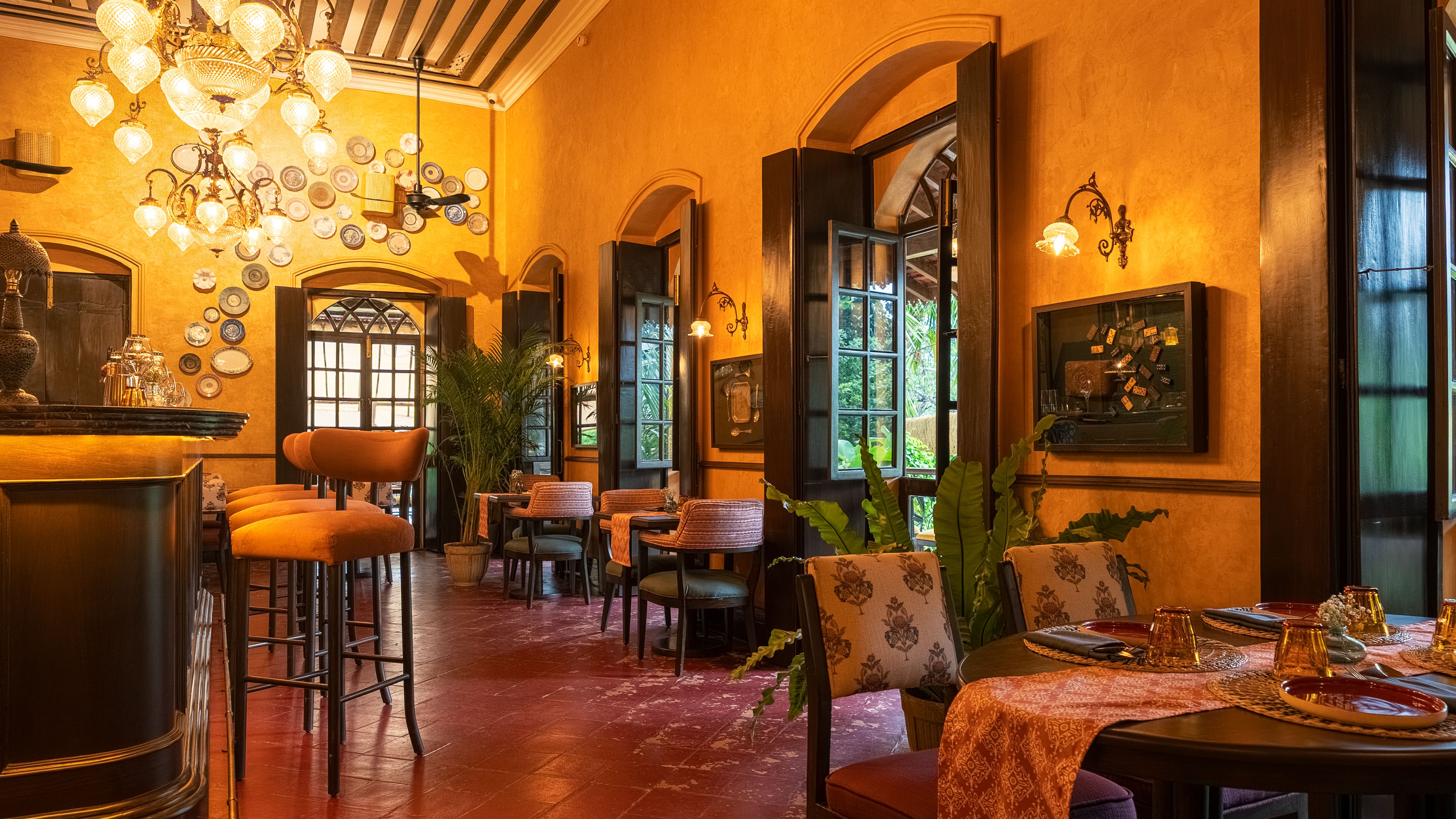 Mister Merchant's, Moira, Goa | Zomato