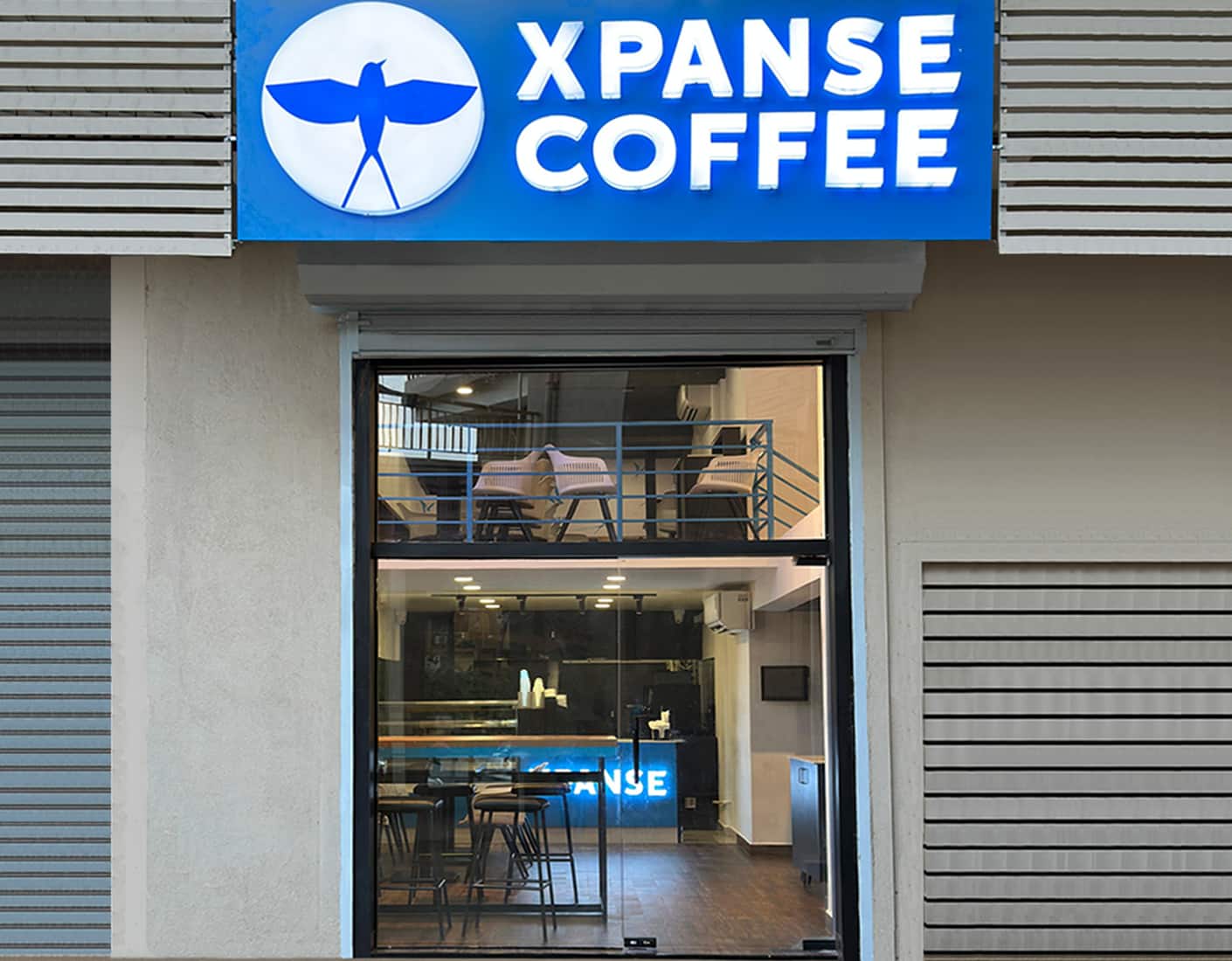 Xpanse Cafe, Margao, Goa | Zomato