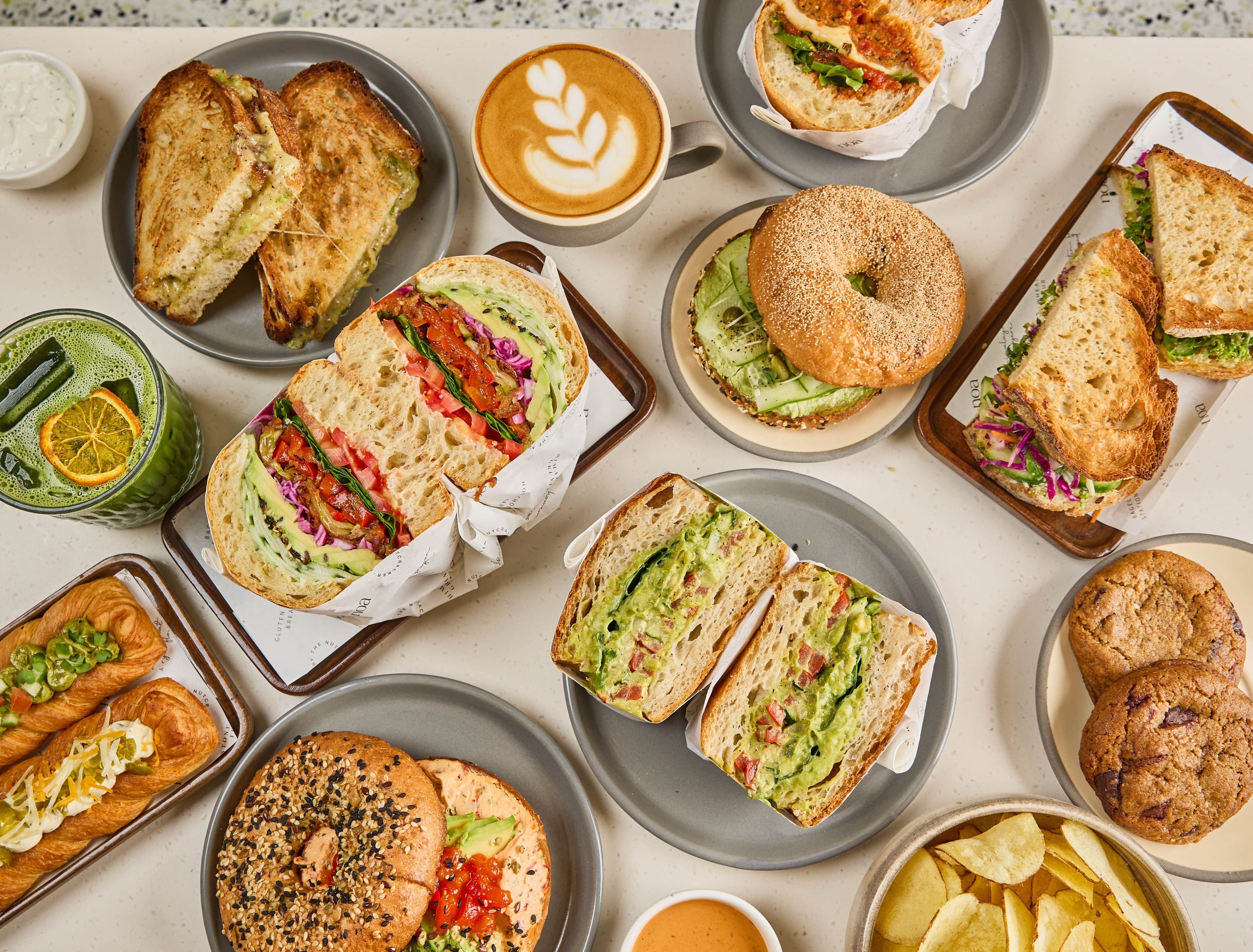 Noa By The Nutcracker , Fort, Mumbai | Zomato