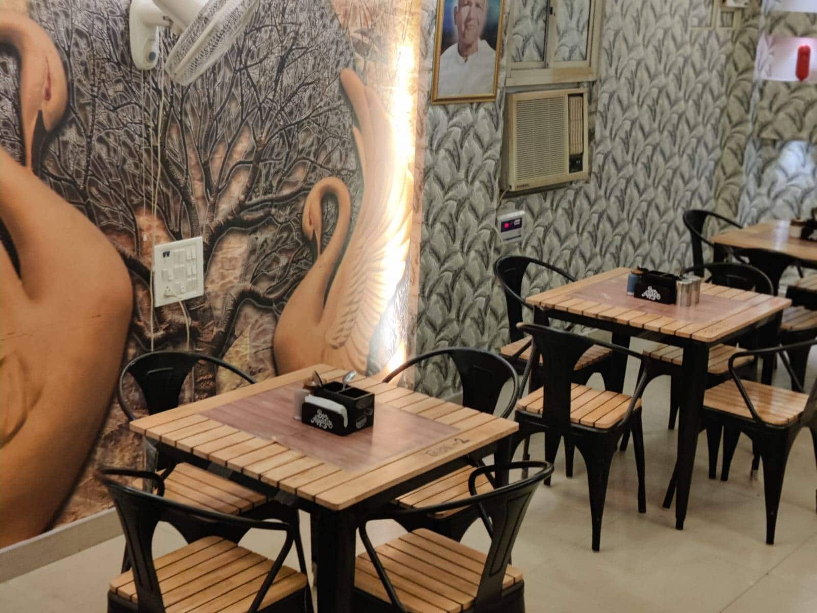 Soru Kitchen, Paharganj, New Delhi | Zomato