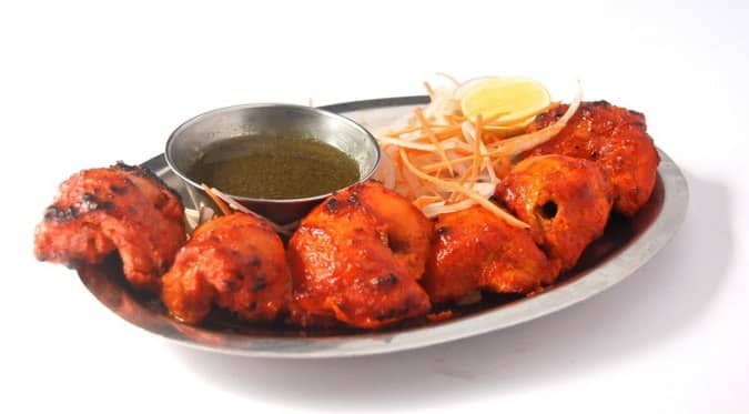 Aminia Menu, Menu for Aminia, Golpark, Kolkata - Zomato