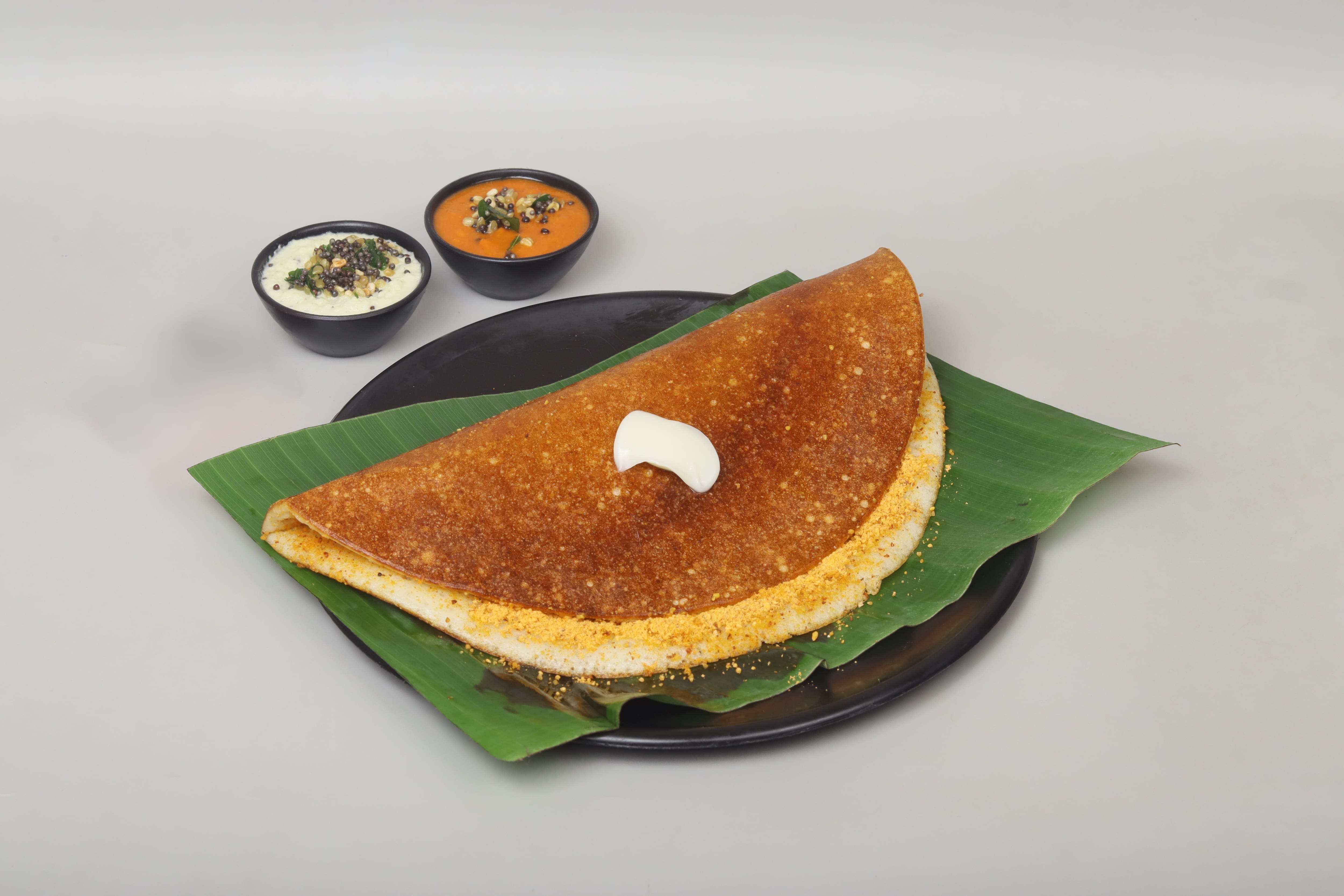 Benne Kaapi Corner, Ghatkopar East, Mumbai | Zomato