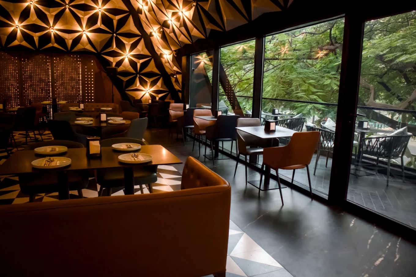 Arena Brewhouse, Indiranagar, Bangalore | Zomato