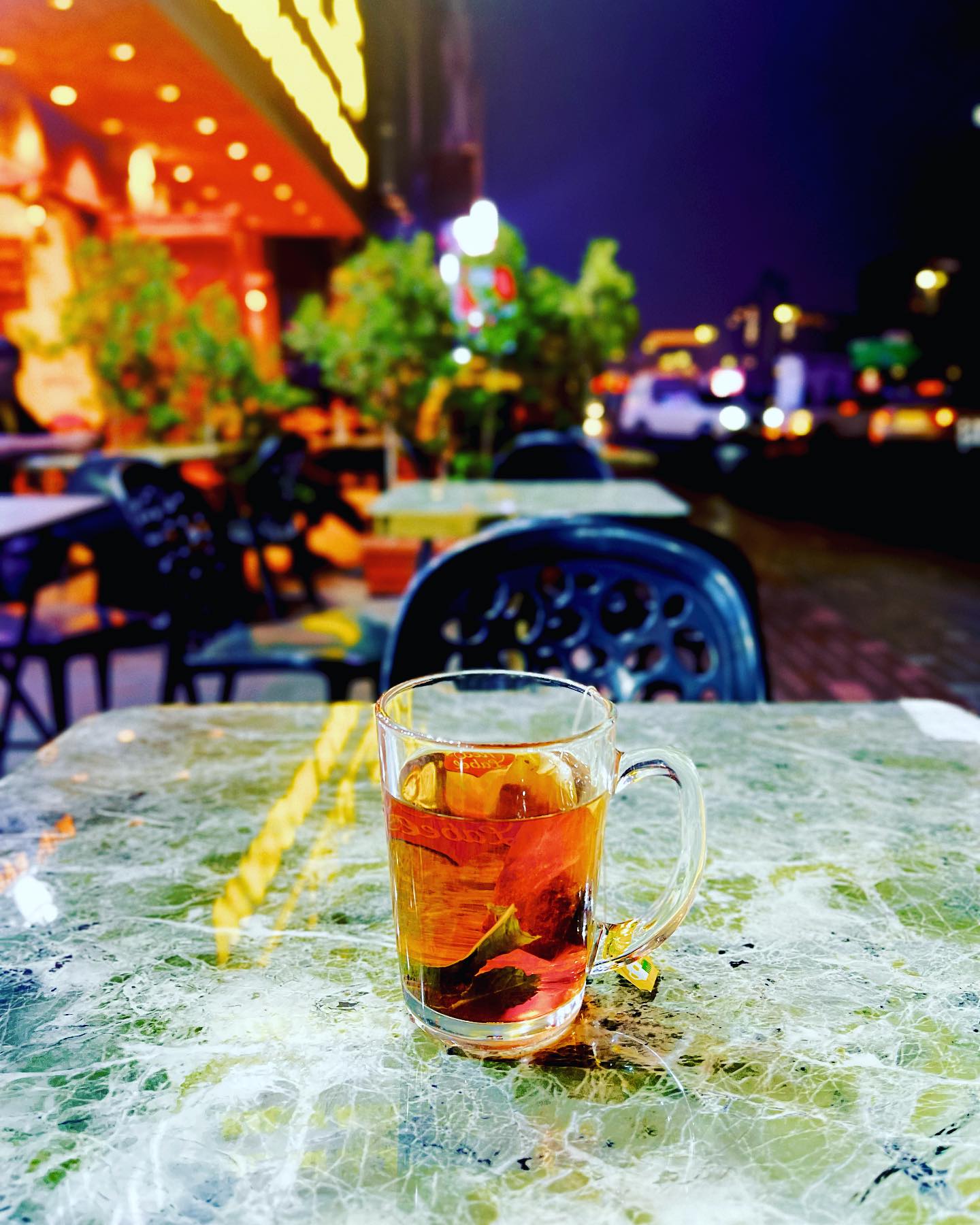 Tea Shell Restaurant and Cafeteria, Naif, Dubai | Zomato