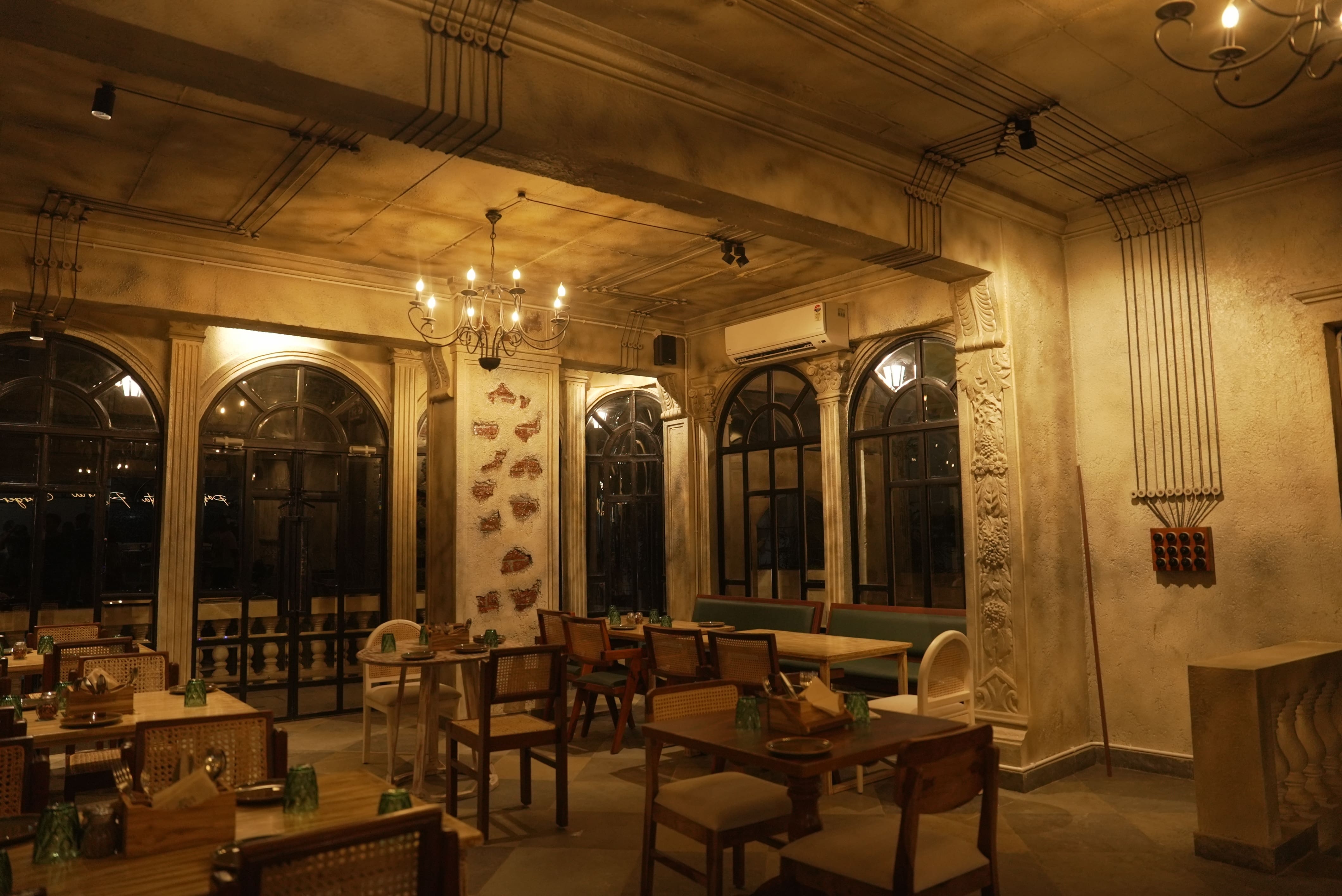 Sable Cafe, Indiranagar, Bangalore | Zomato