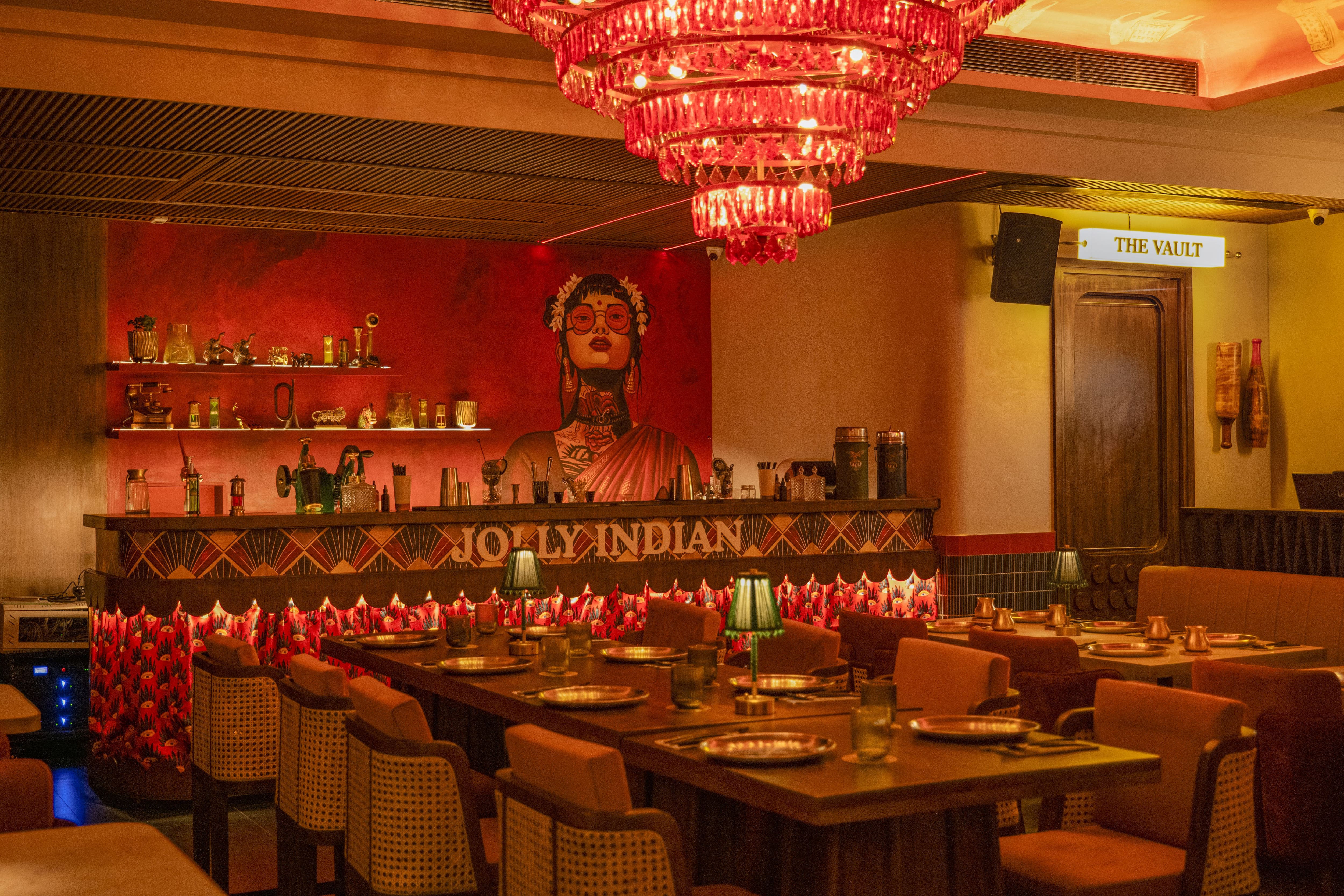 Jolly Indian, Alwarpet, Chennai | Zomato