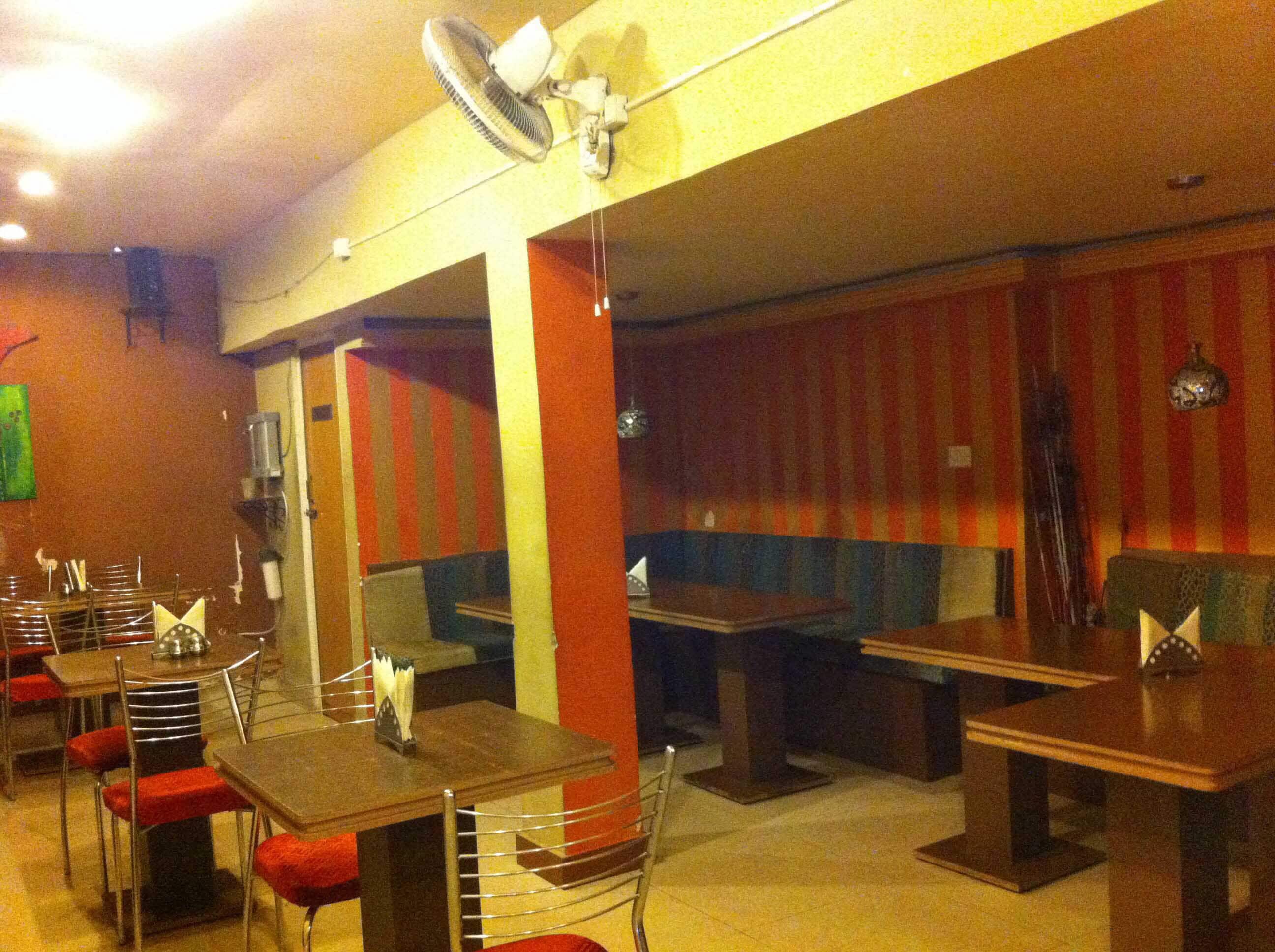 Urban Edge, Sector 1, Salt Lake, Kolkata | Zomato